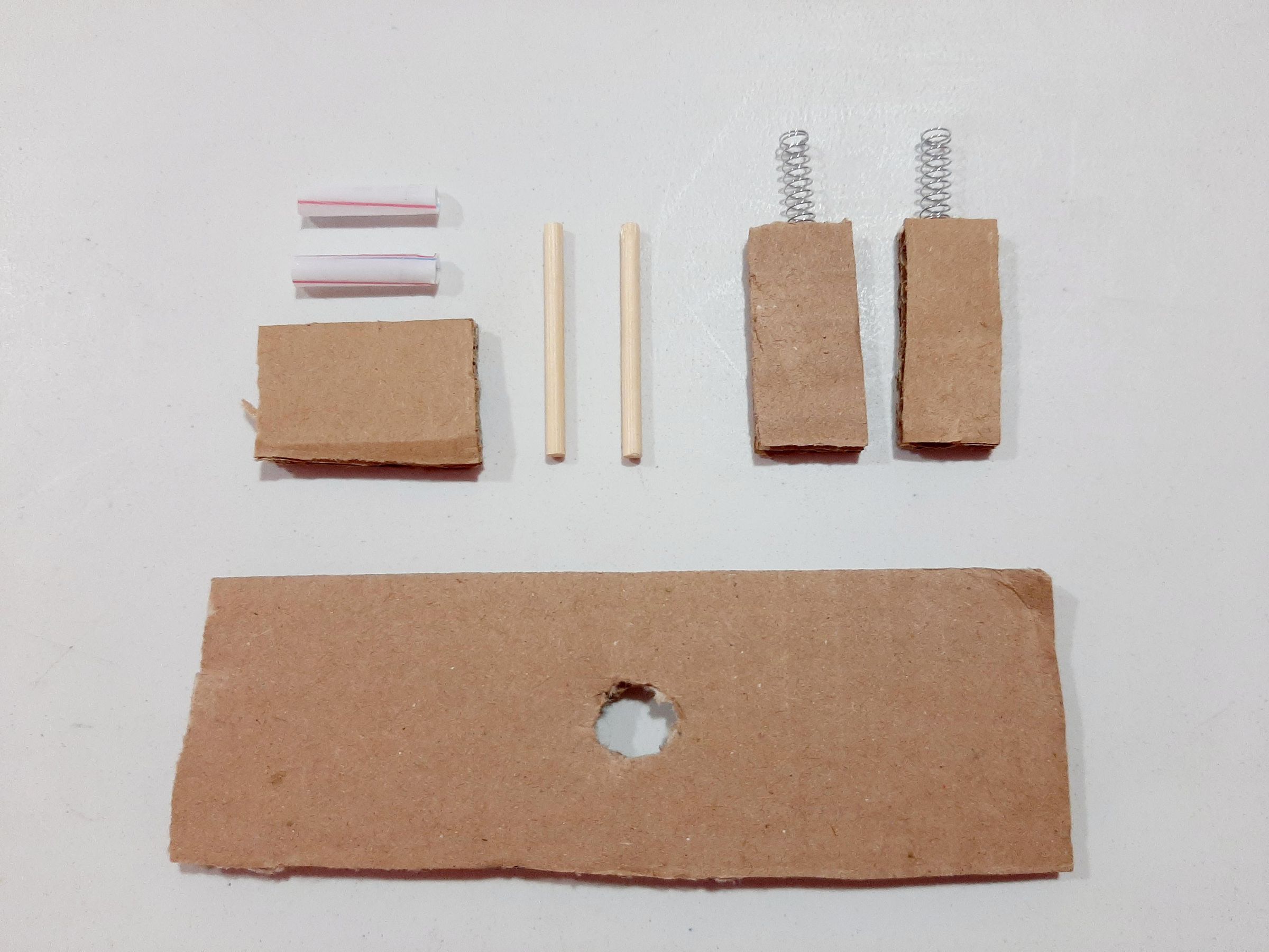 Arduino Morse Code Writer : 7 Steps (with Pictures) - Instructables