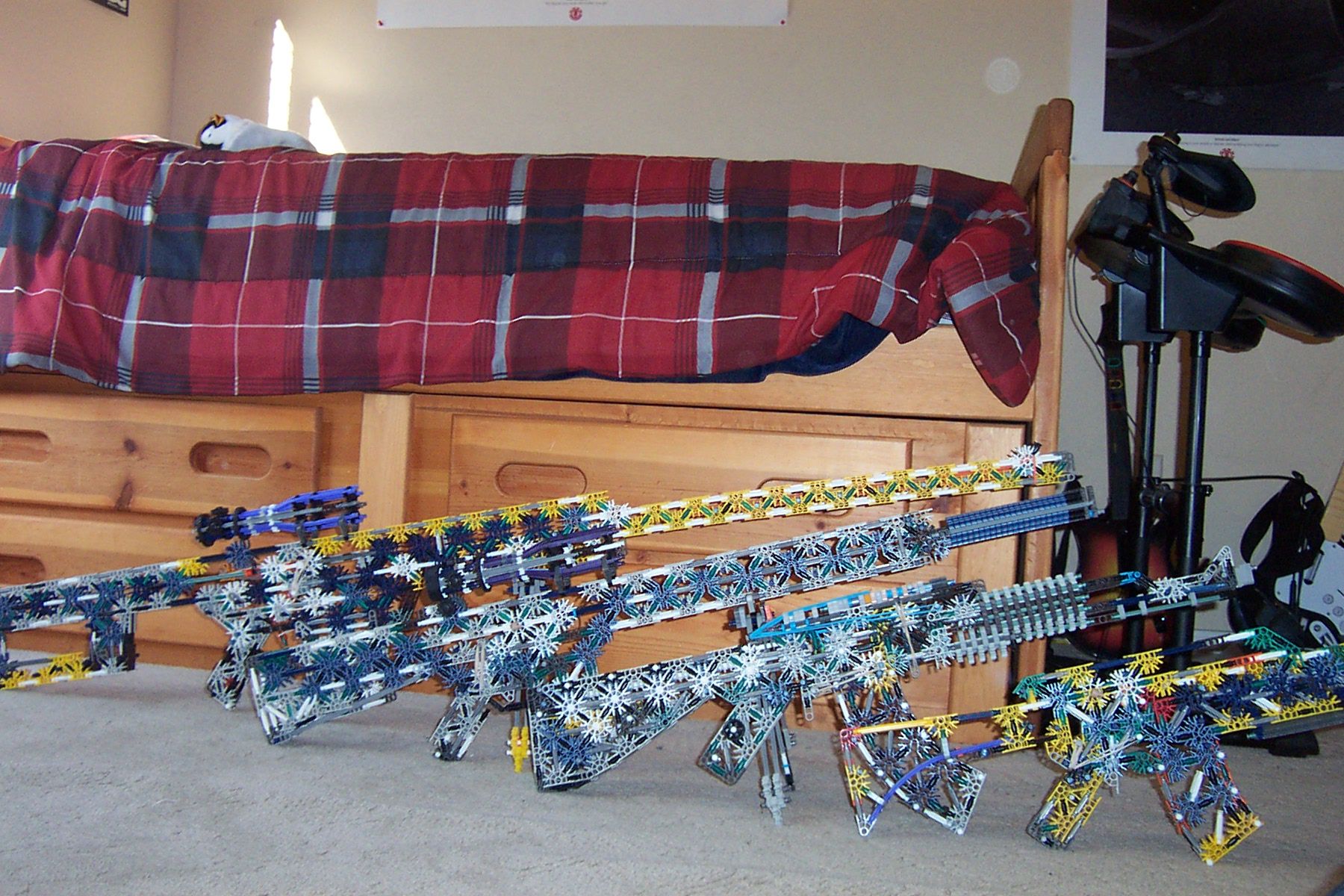 Working Gun Replicas - Instructables