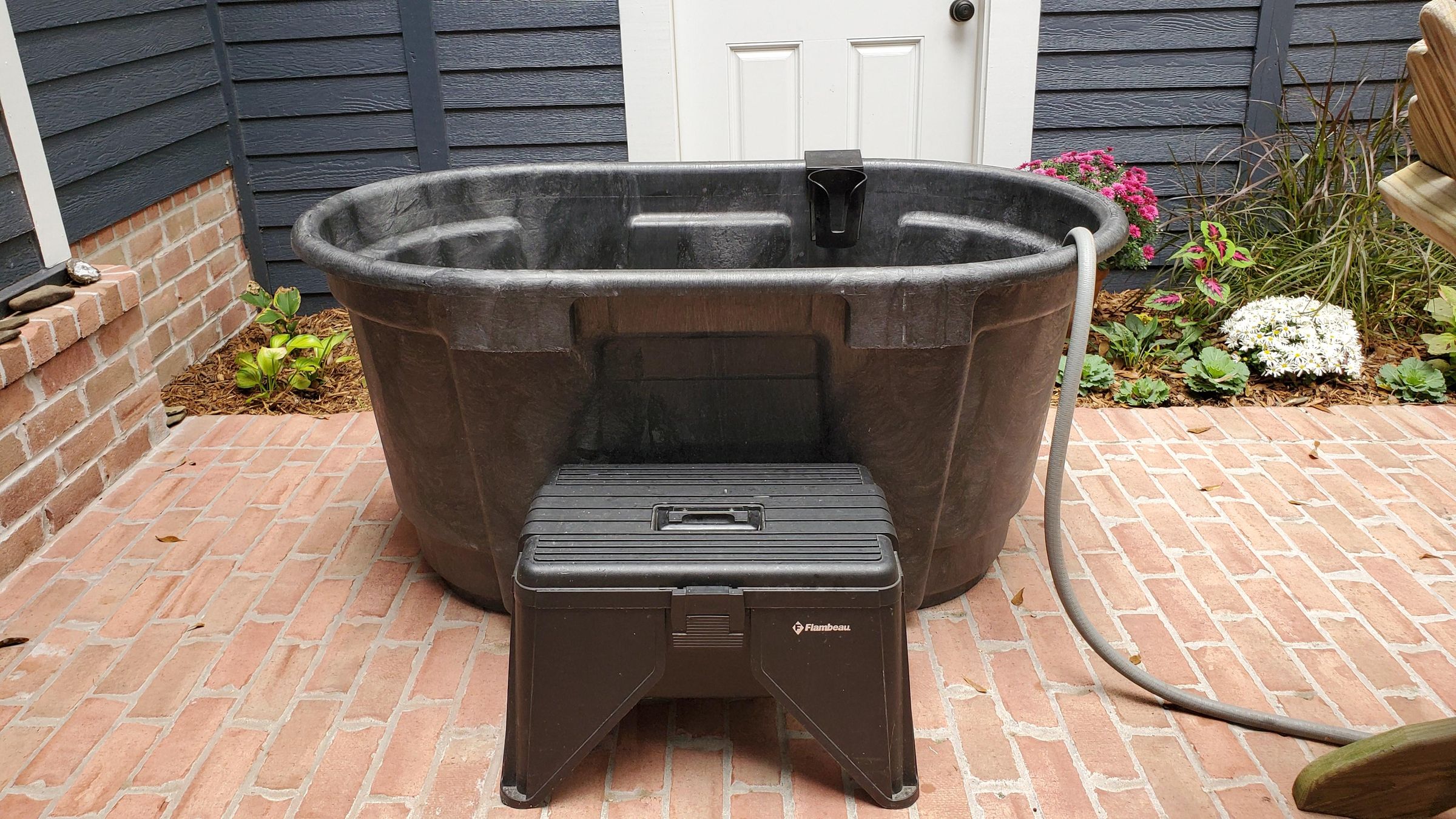 Redneck Hot Tub : 5 Steps (with Pictures) - Instructables
