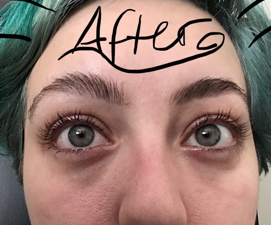 Mini Eyelash Lift, Lashes for Daaaayyyyssss : 3 Steps - Instructables