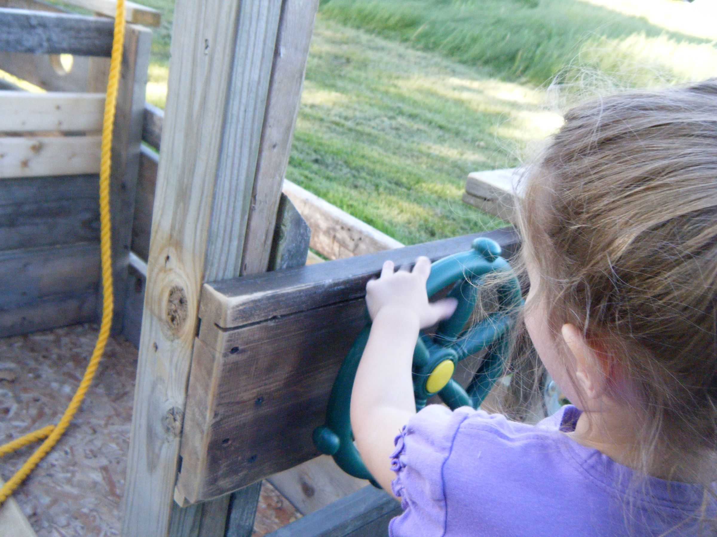 Pallet Pirate Ship : 25 Steps (with Pictures) - Instructables