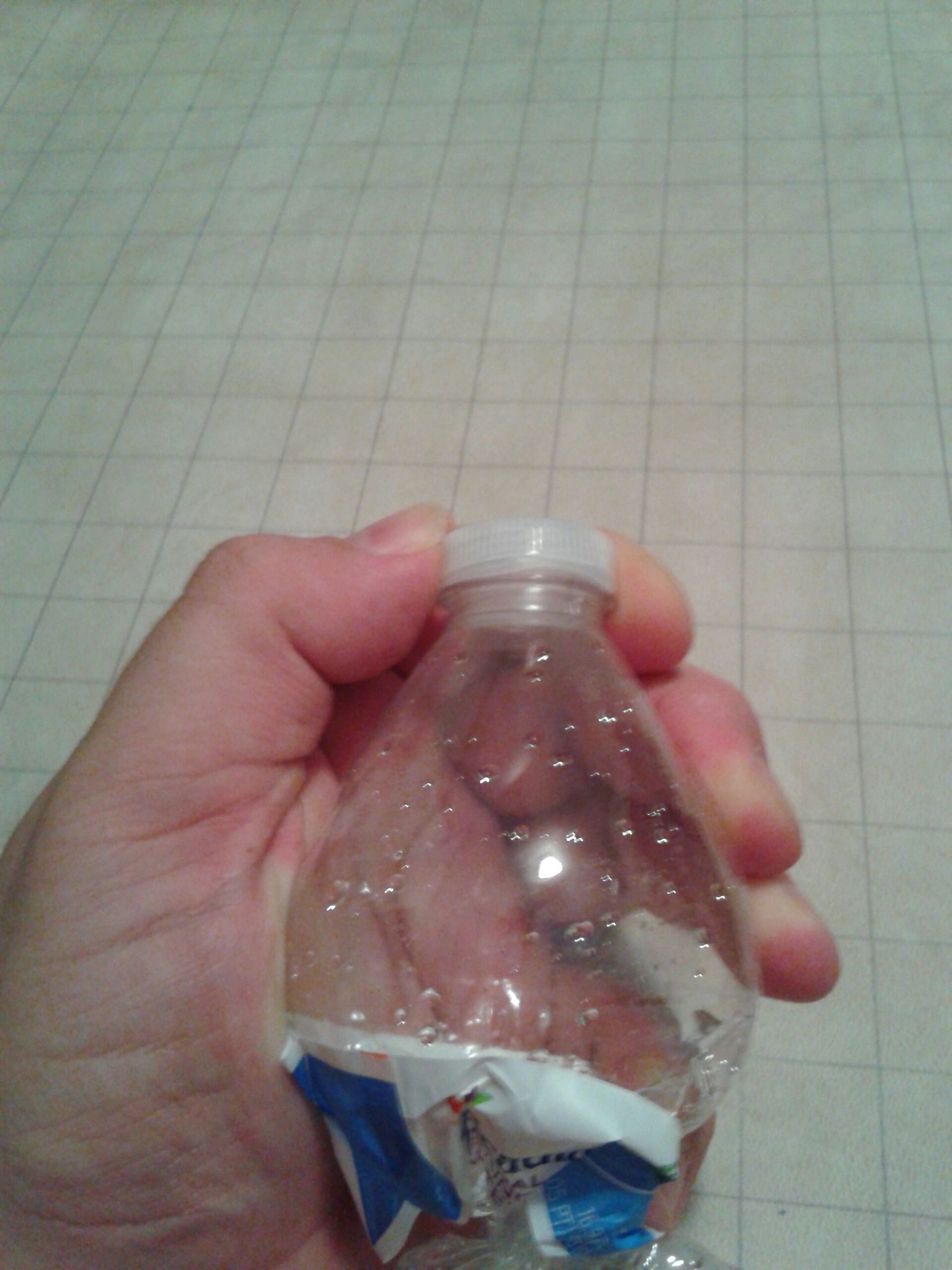 Water Bottle Popper (with Pictures) - Instructables