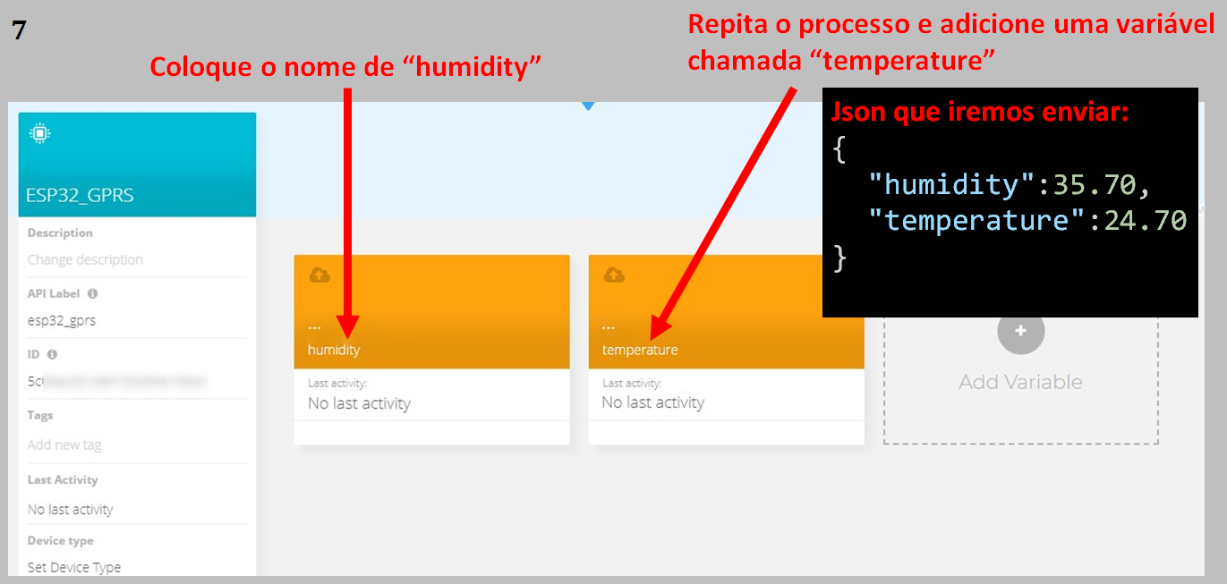 IOT With Cellular Network With ESP32 : 23 Steps - Instructables
