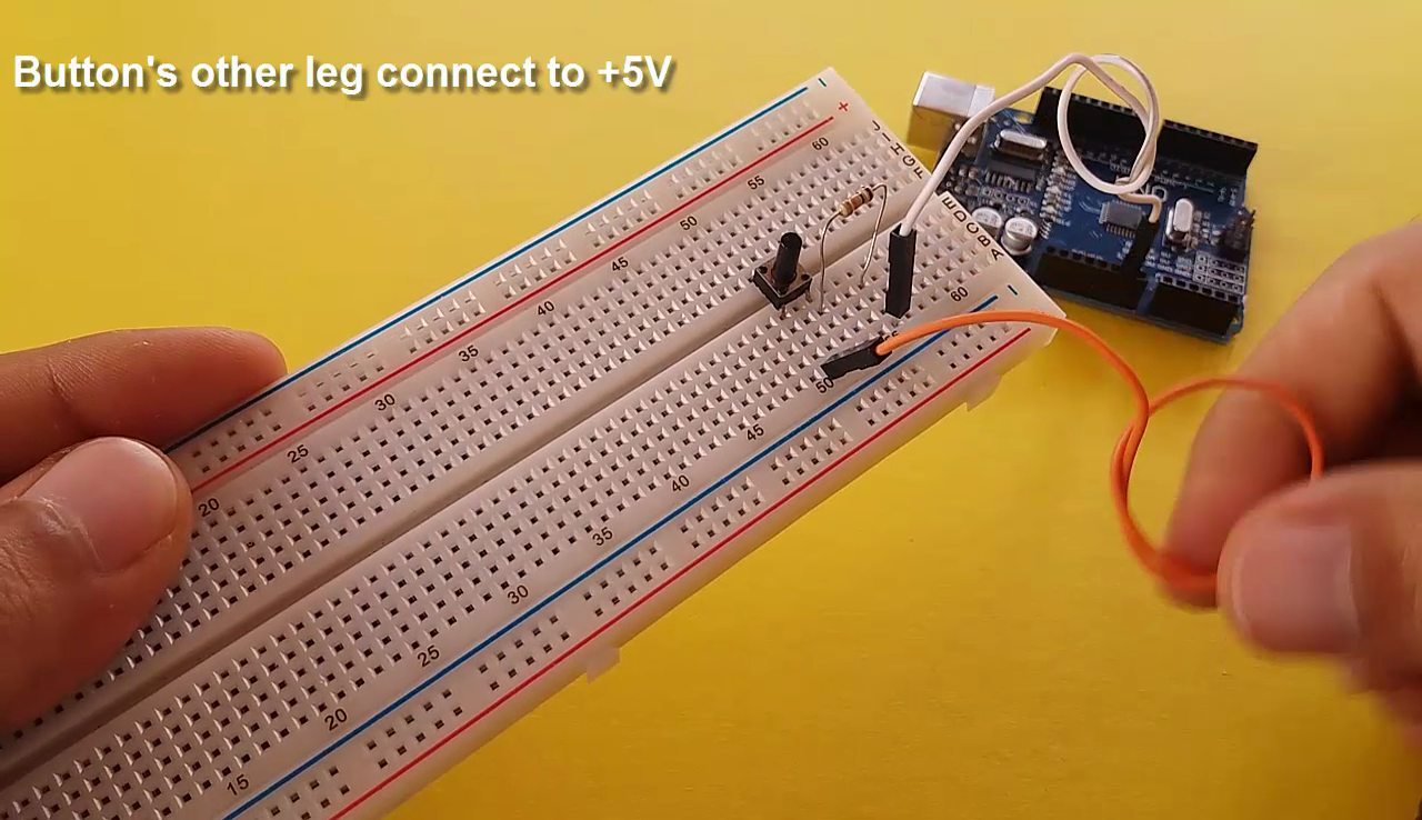 Arduino - Button Buzzer Melody : 4 Steps - Instructables