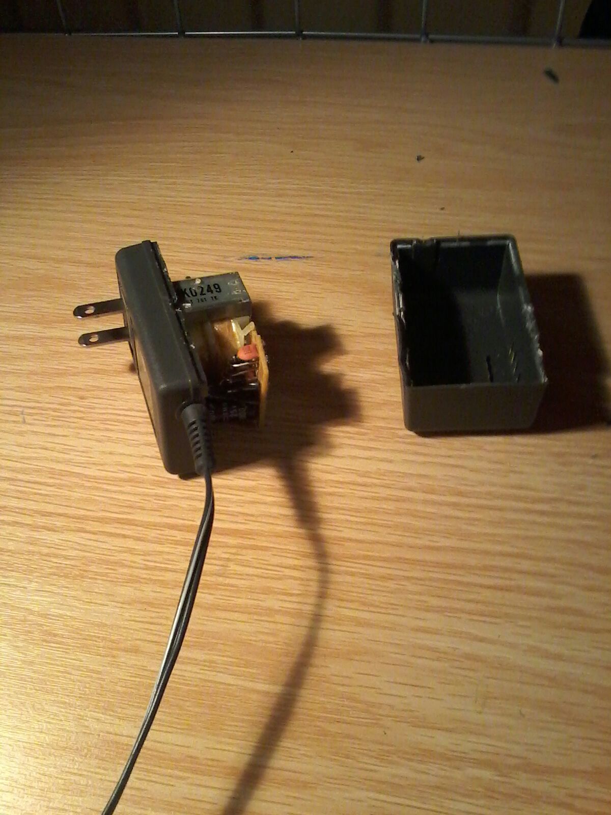 Homemade Bug Zapper : 11 Steps (with Pictures) - Instructables