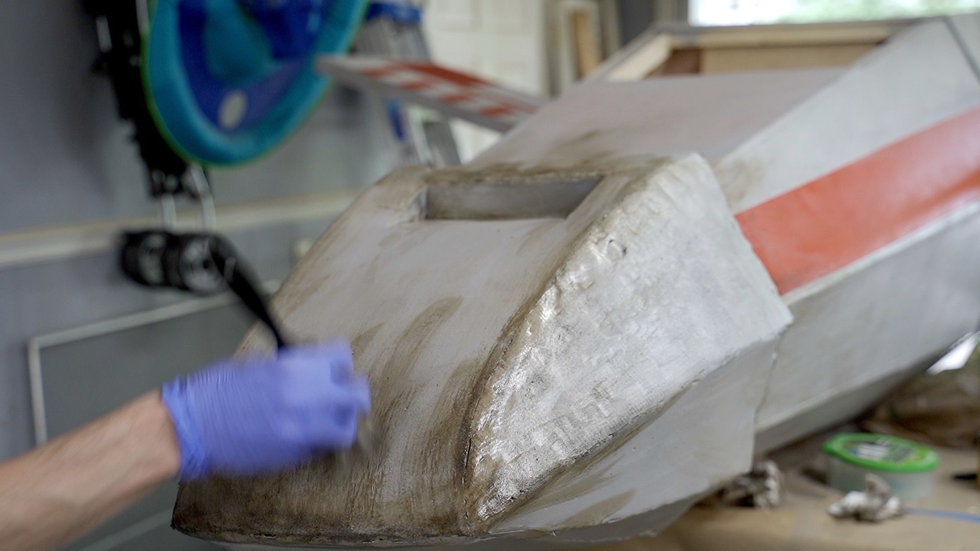 X-Wing Play-set Swing : 17 Steps (with Pictures) - Instructables