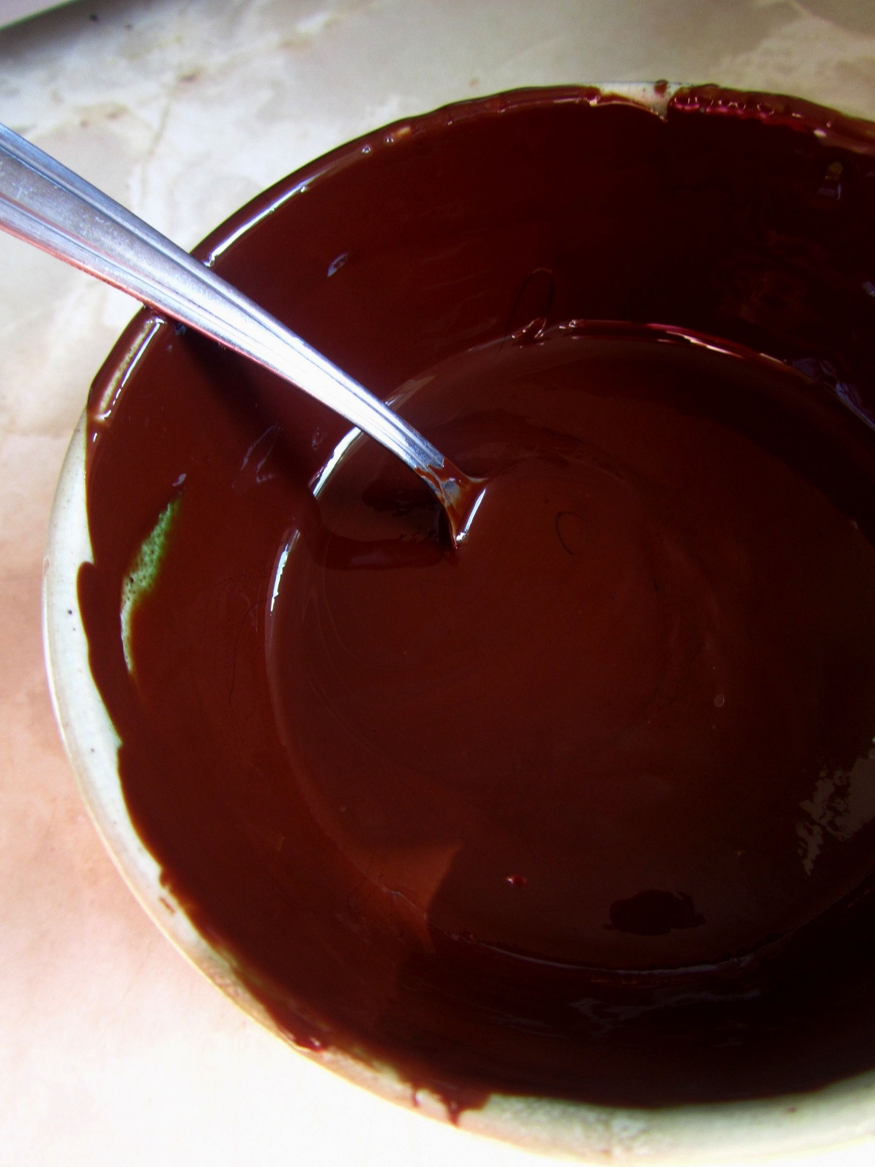 Modelling Chocolate Roses : 9 Steps (with Pictures) - Instructables