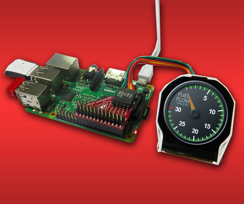 Controlling Widgets Using Raspberry Pi 4 Steps Instructables