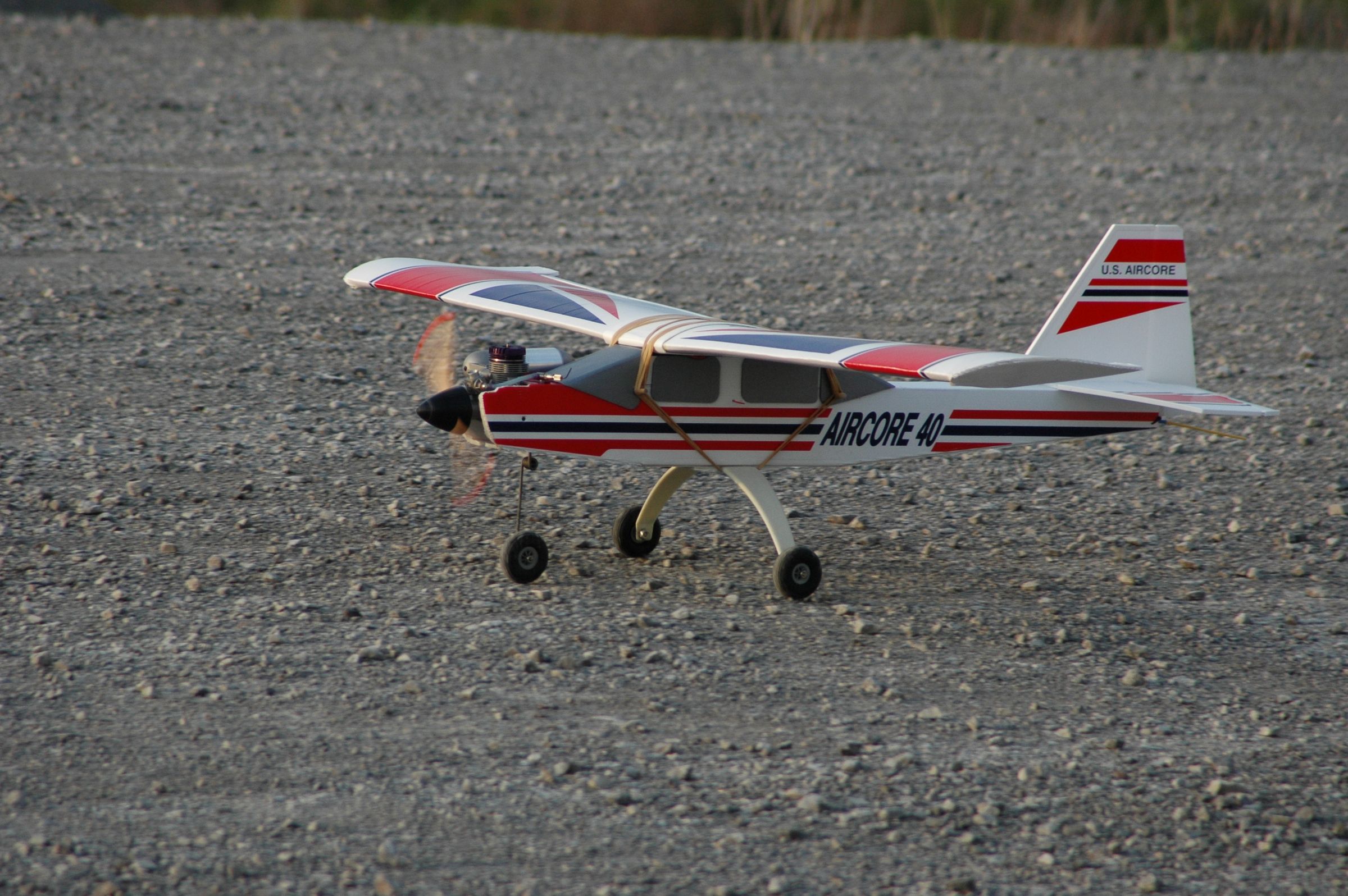 Beginners Guide to Radio Control Airplanes : 20 Steps (with Pictures ...