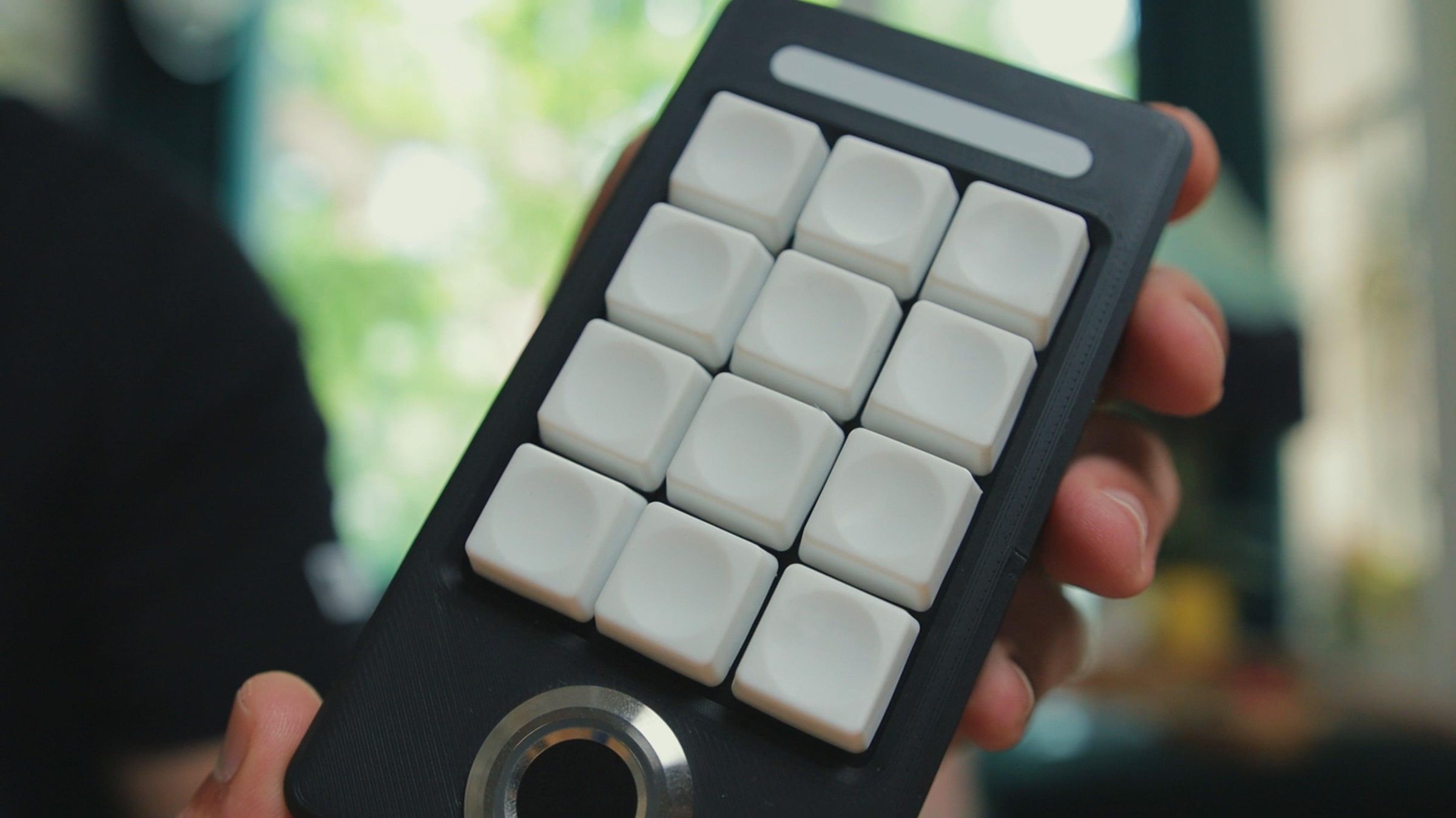 ESPHome Fingerprint Keypad : 9 Steps (with Pictures) - Instructables