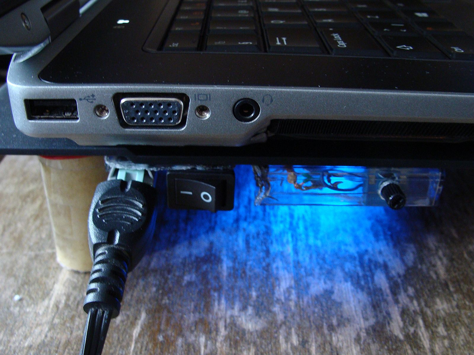Upgrade Your Laptop Cooling Pad : 8 Steps (with Pictures) - Instructables