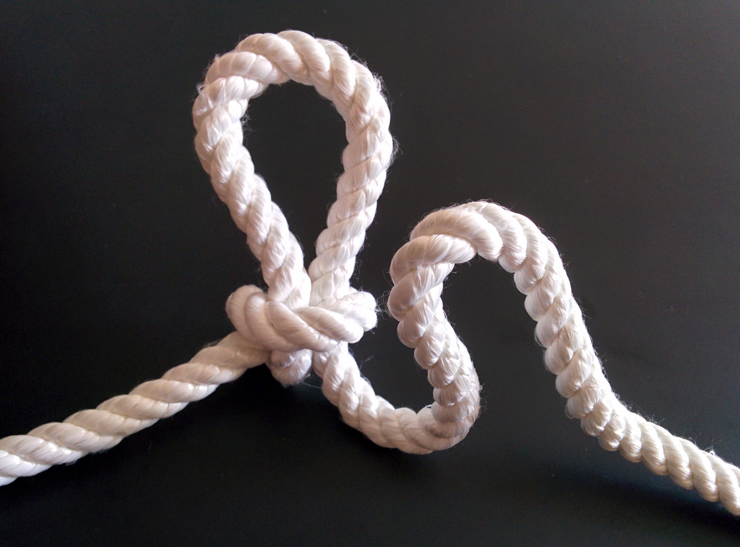 How to Make a Designer Mirror Frame Using Rope : 3 Steps (with Pictures ...