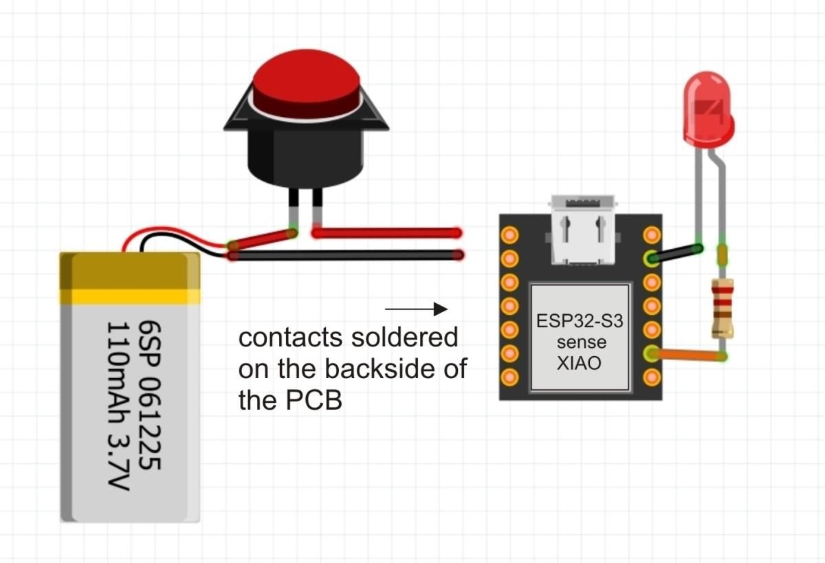 Tiny Outdoor Camera : 7 Steps (with Pictures) - Instructables