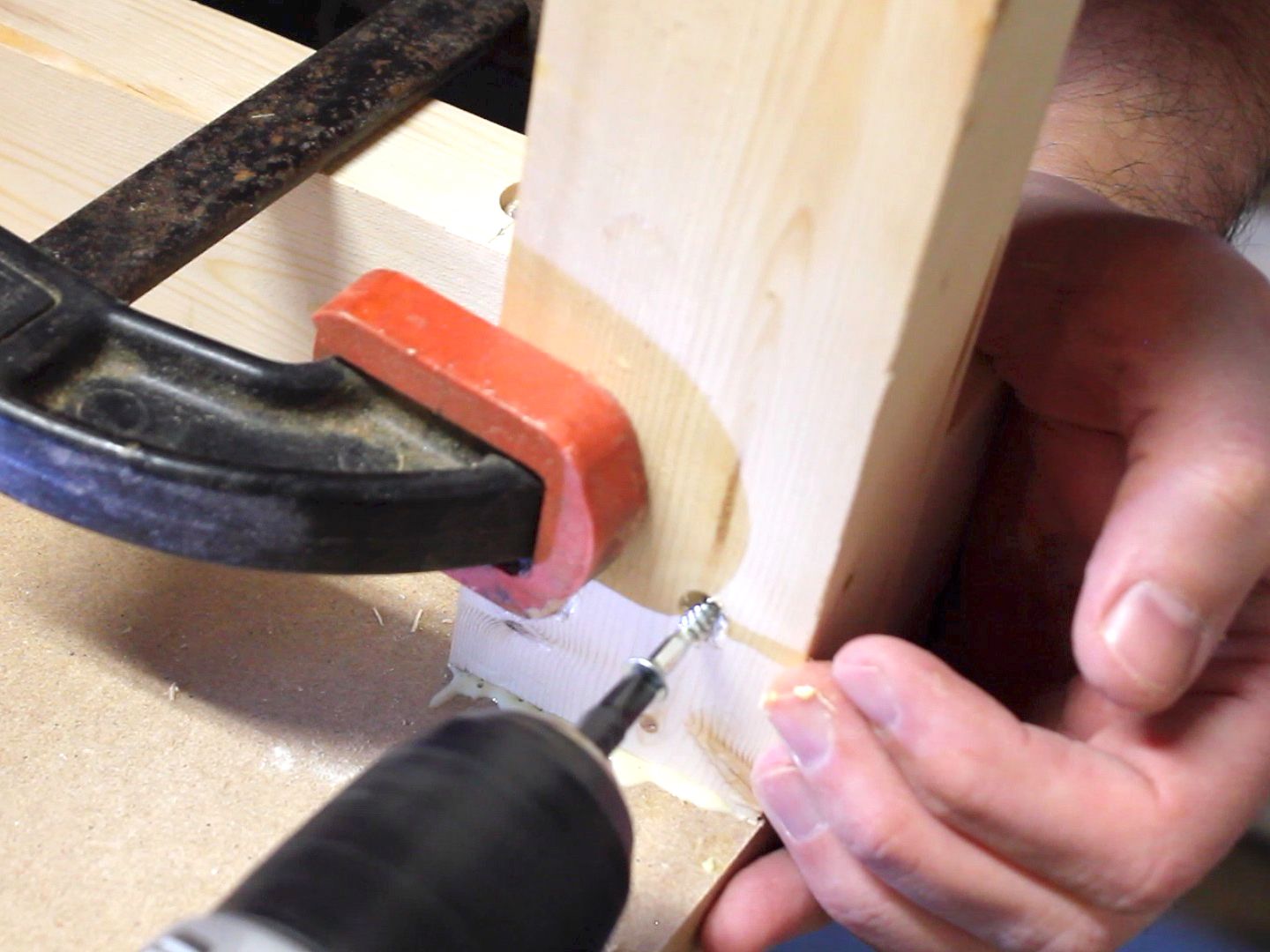 Inexpensive Router Table (Safe & Accurate) : 5 Steps (with Pictures ...