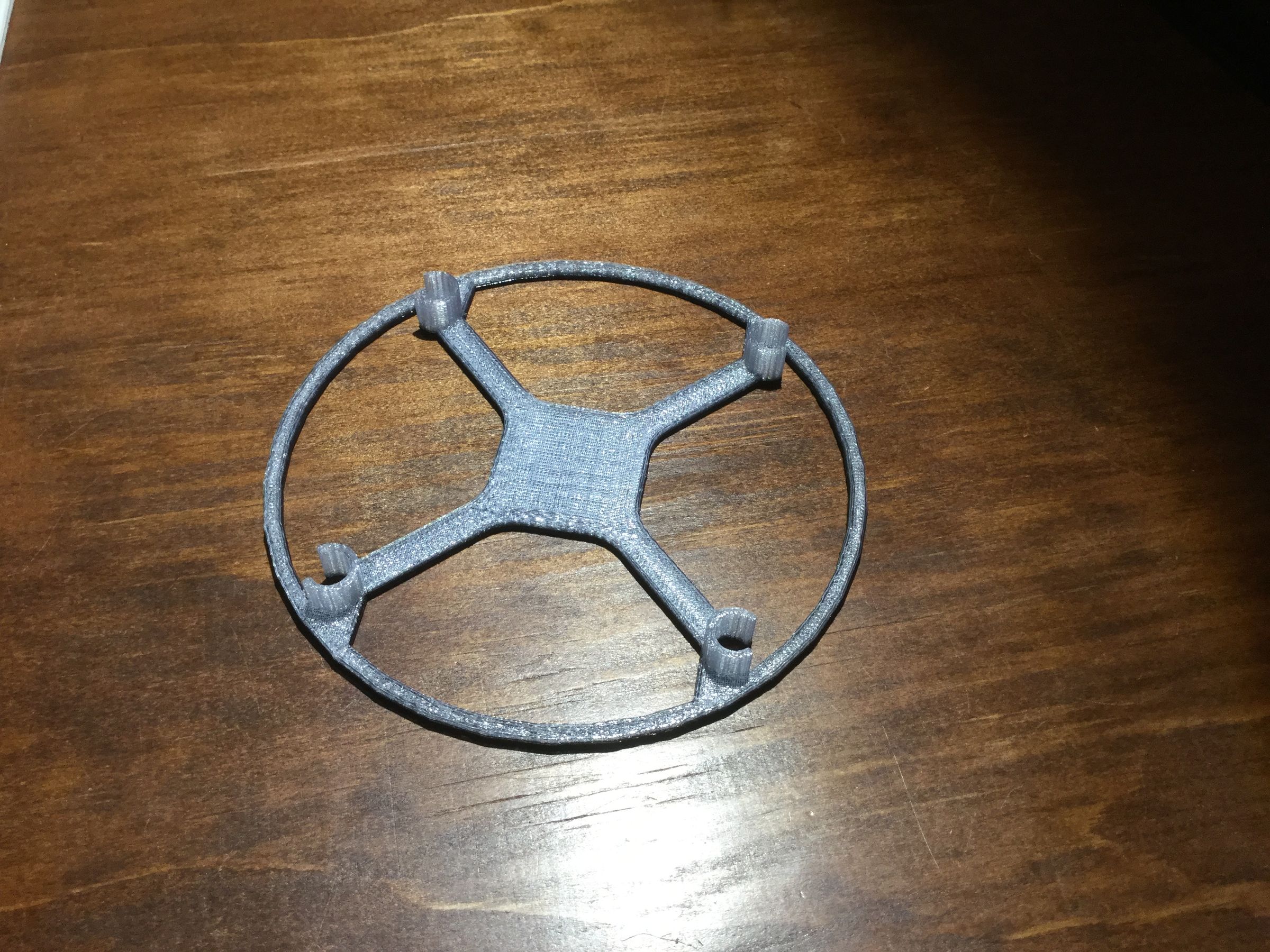 Voice-controlled Drone : 11 Steps - Instructables