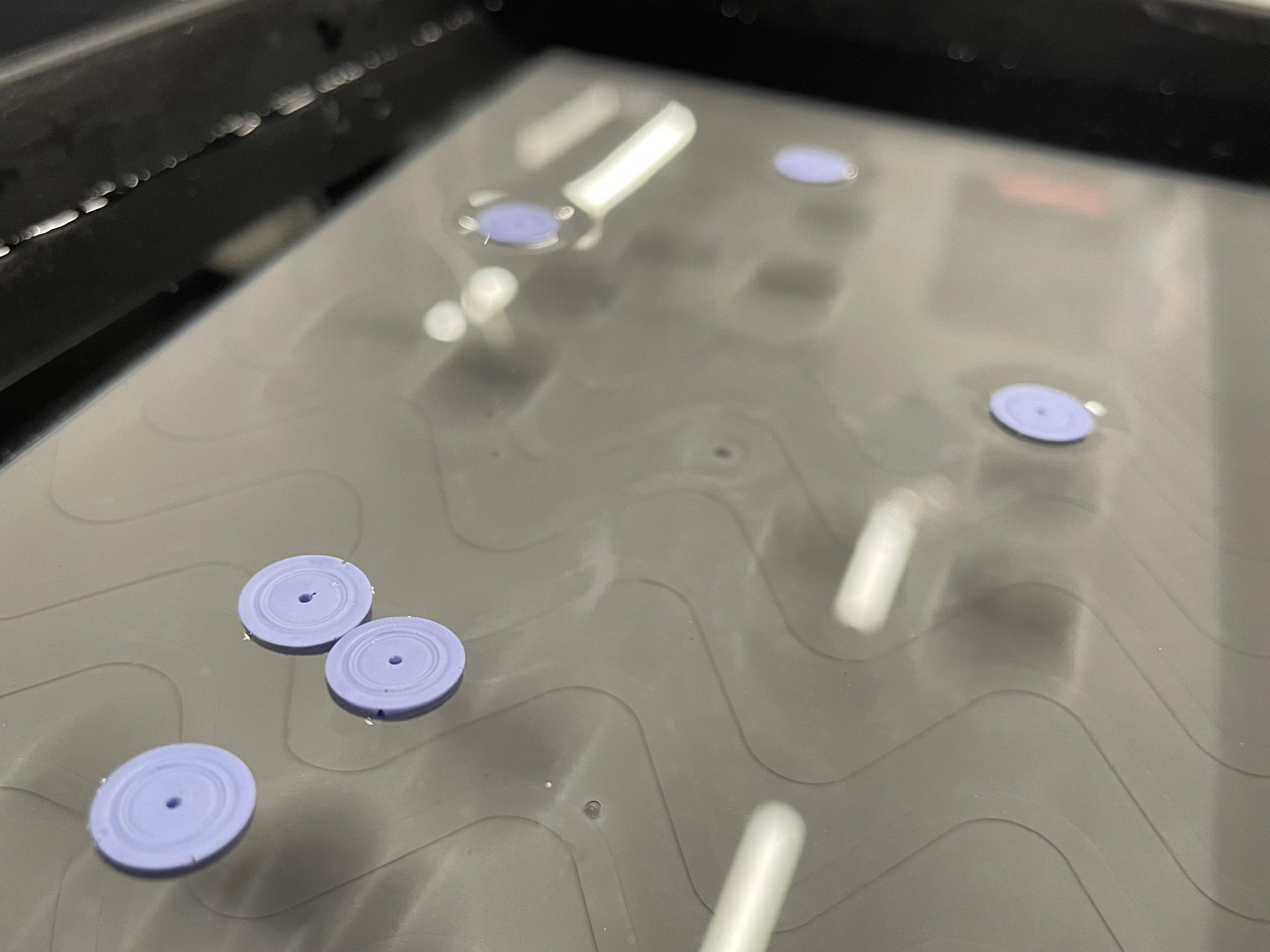 Silicone Rubber Floaters With Oomoo 30 : 5 Steps (with Pictures ...