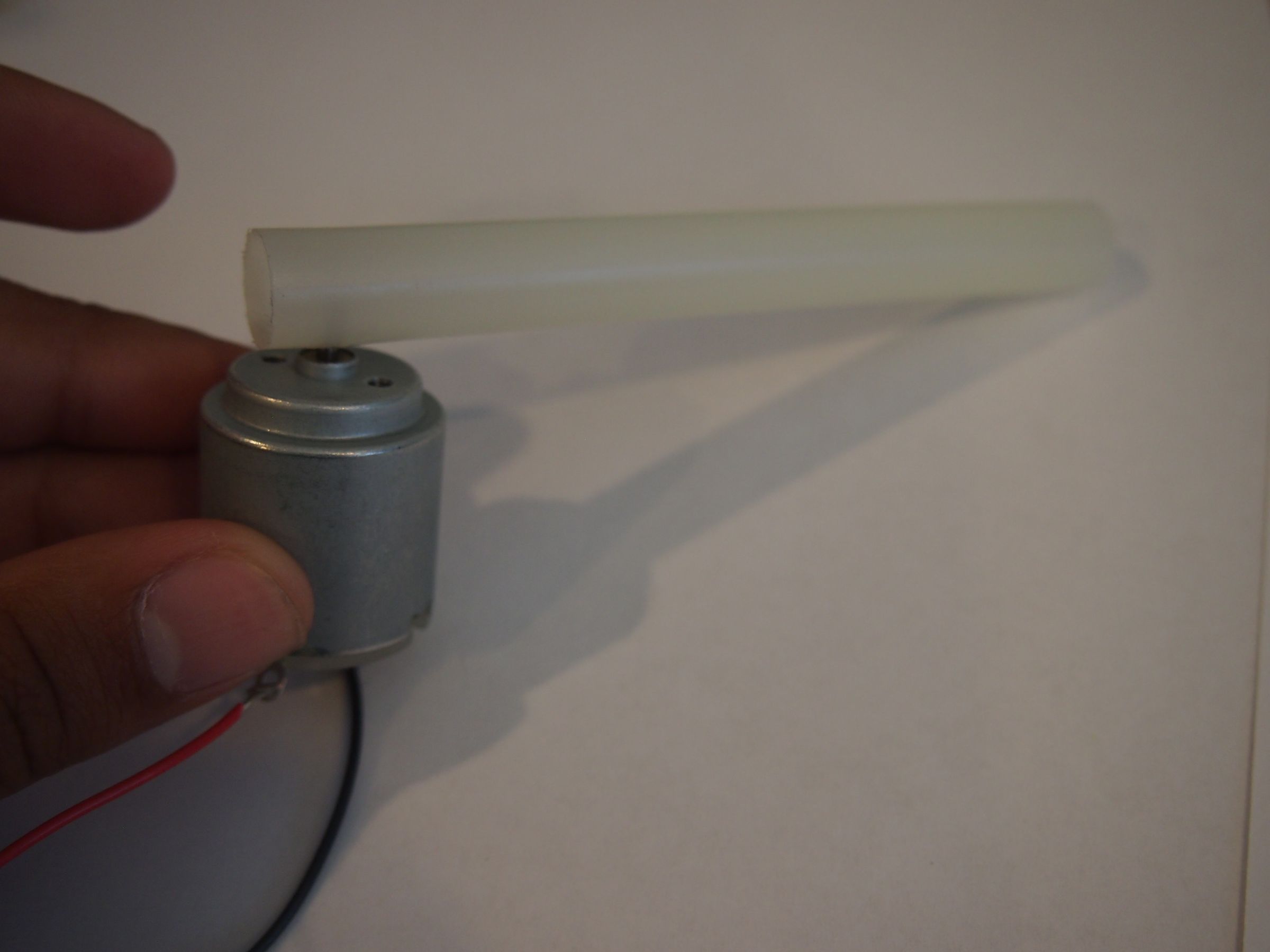 Scribbling Machine-Castilleja School : 7 Steps - Instructables