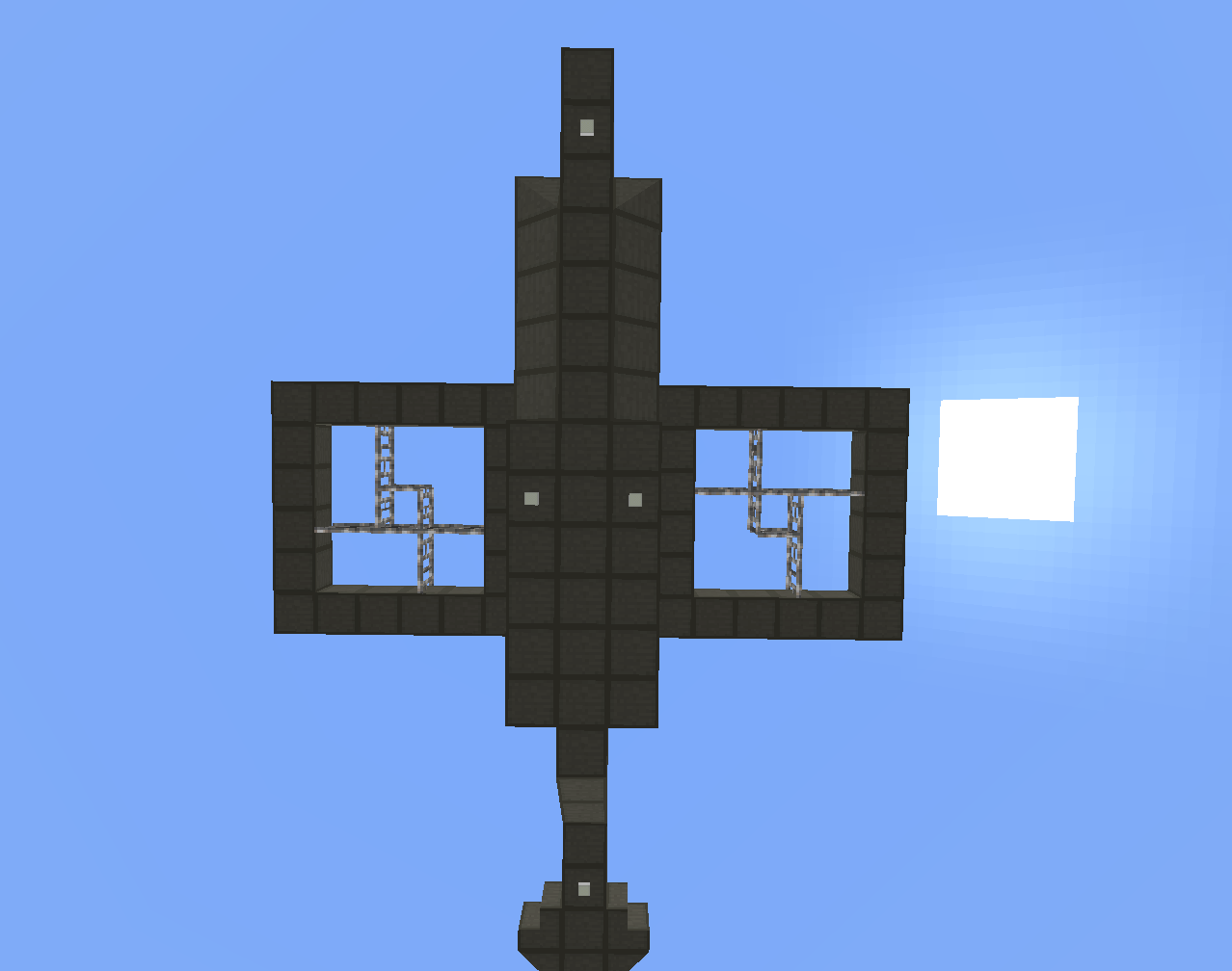 Minecraft Pixel Art Call Of Duty Advanced Warfare Pixel Gold Block