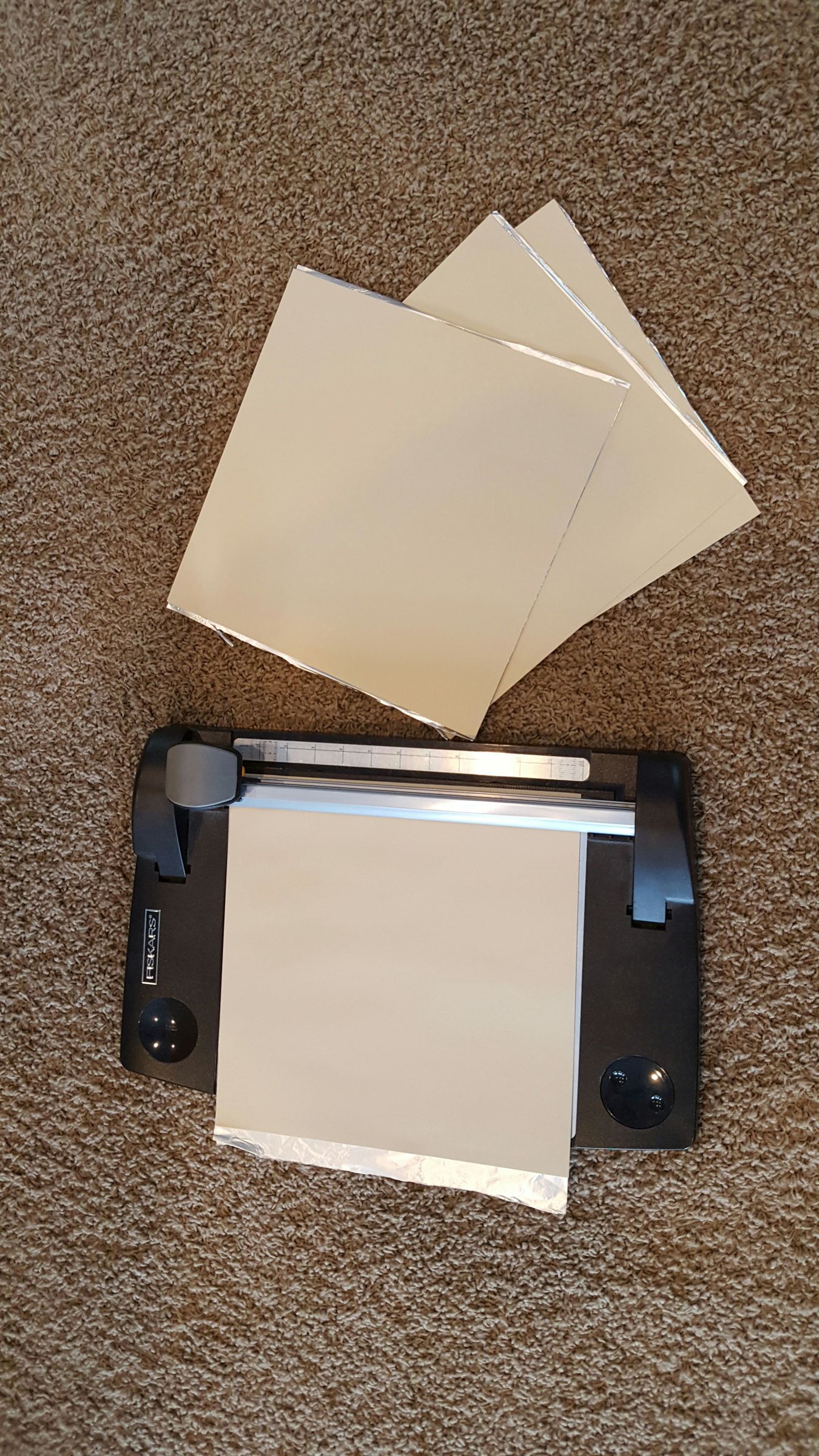 Flat Pack Solar Oven (200°+) : 8 Steps (with Pictures) - Instructables