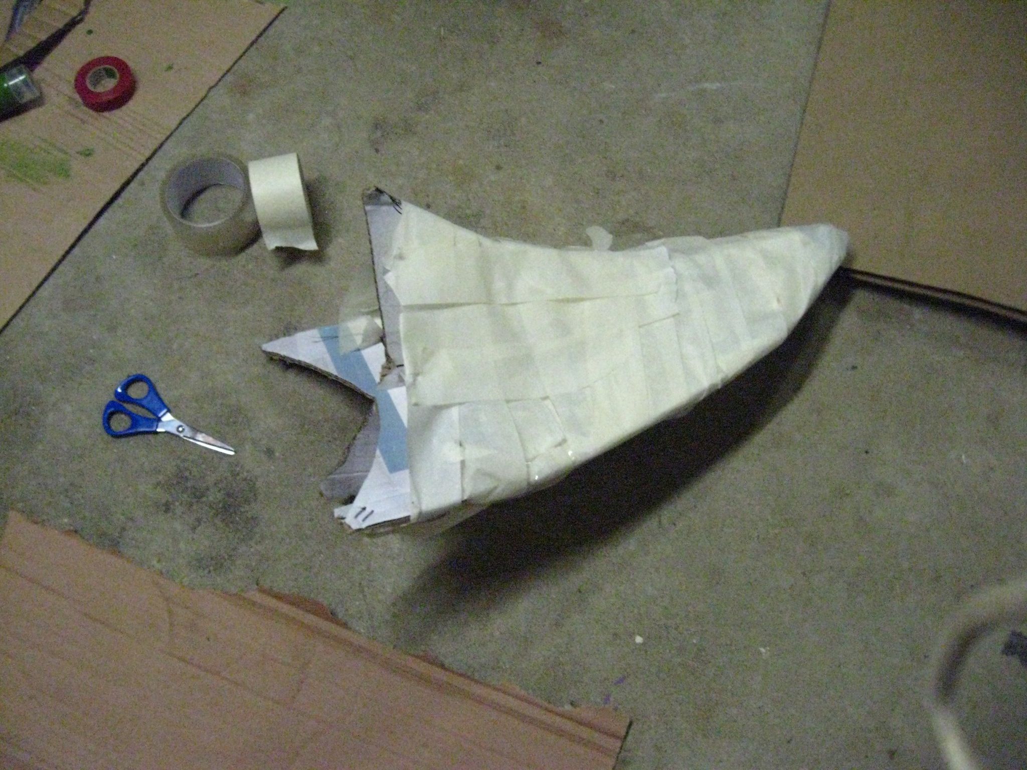 How to Make a Yoshi Costume : 12 Steps (with Pictures) - Instructables