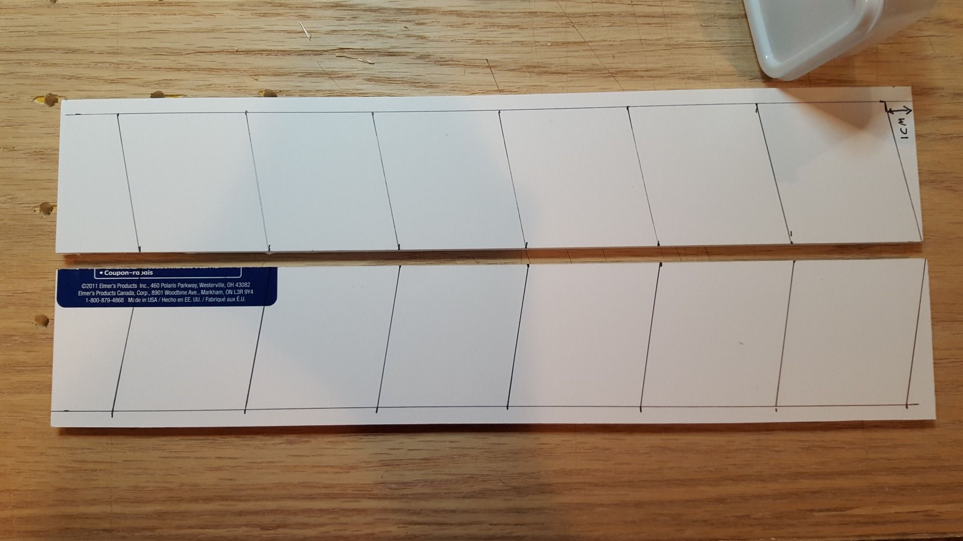 $4 DIY Electronic Parts Storage : 3 Steps (with Pictures) - Instructables