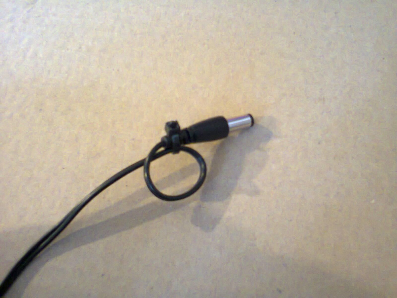 Improving a Standard Wall-wart Power Supply. - Instructables