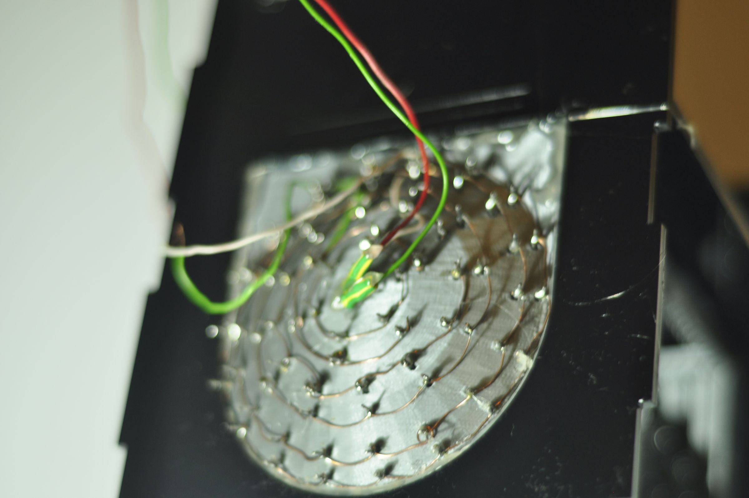 Acoustic Levitator Case : 14 Steps (with Pictures) - Instructables