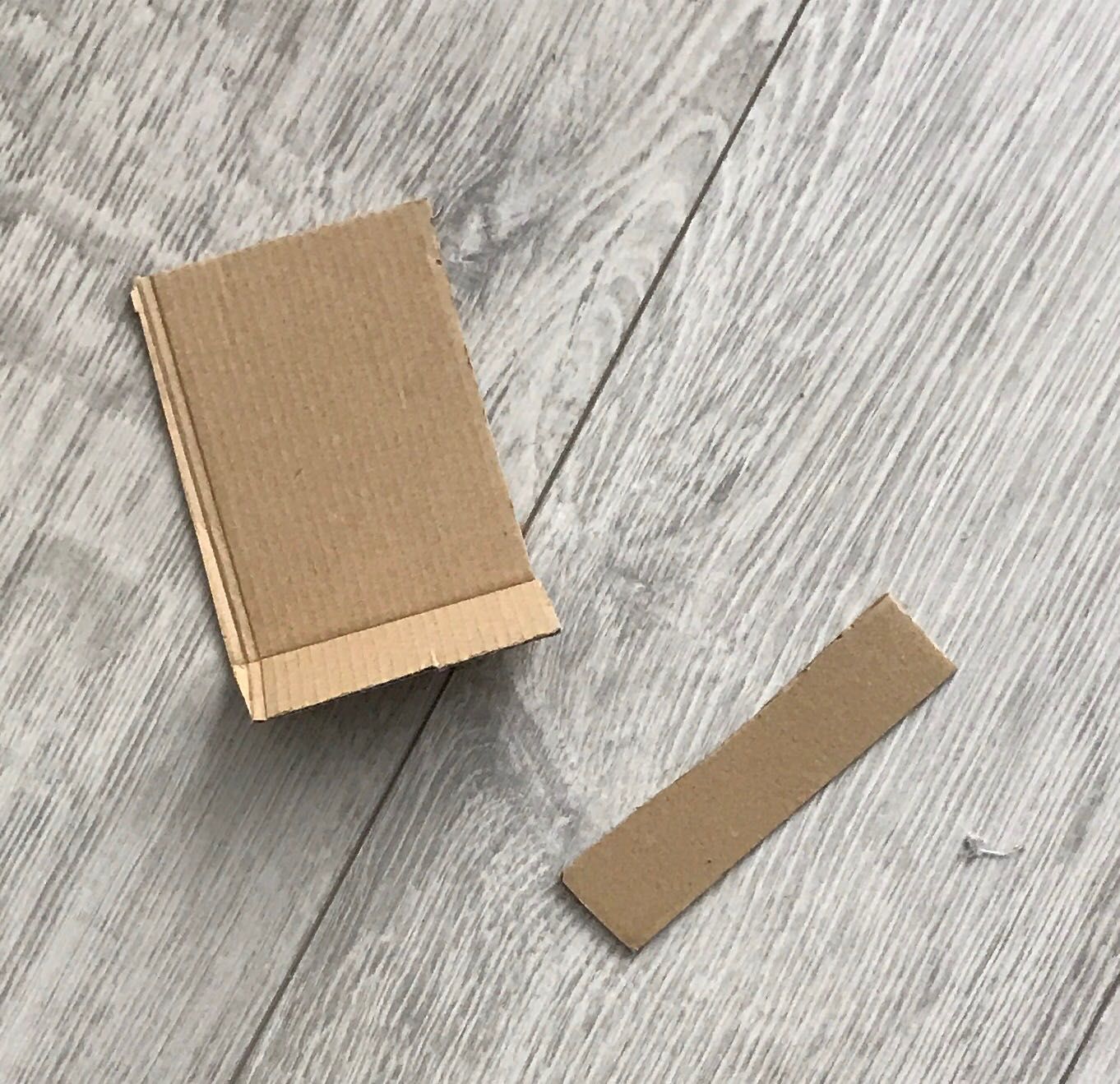 Cardboard Projector : 3 Steps (with Pictures) - Instructables