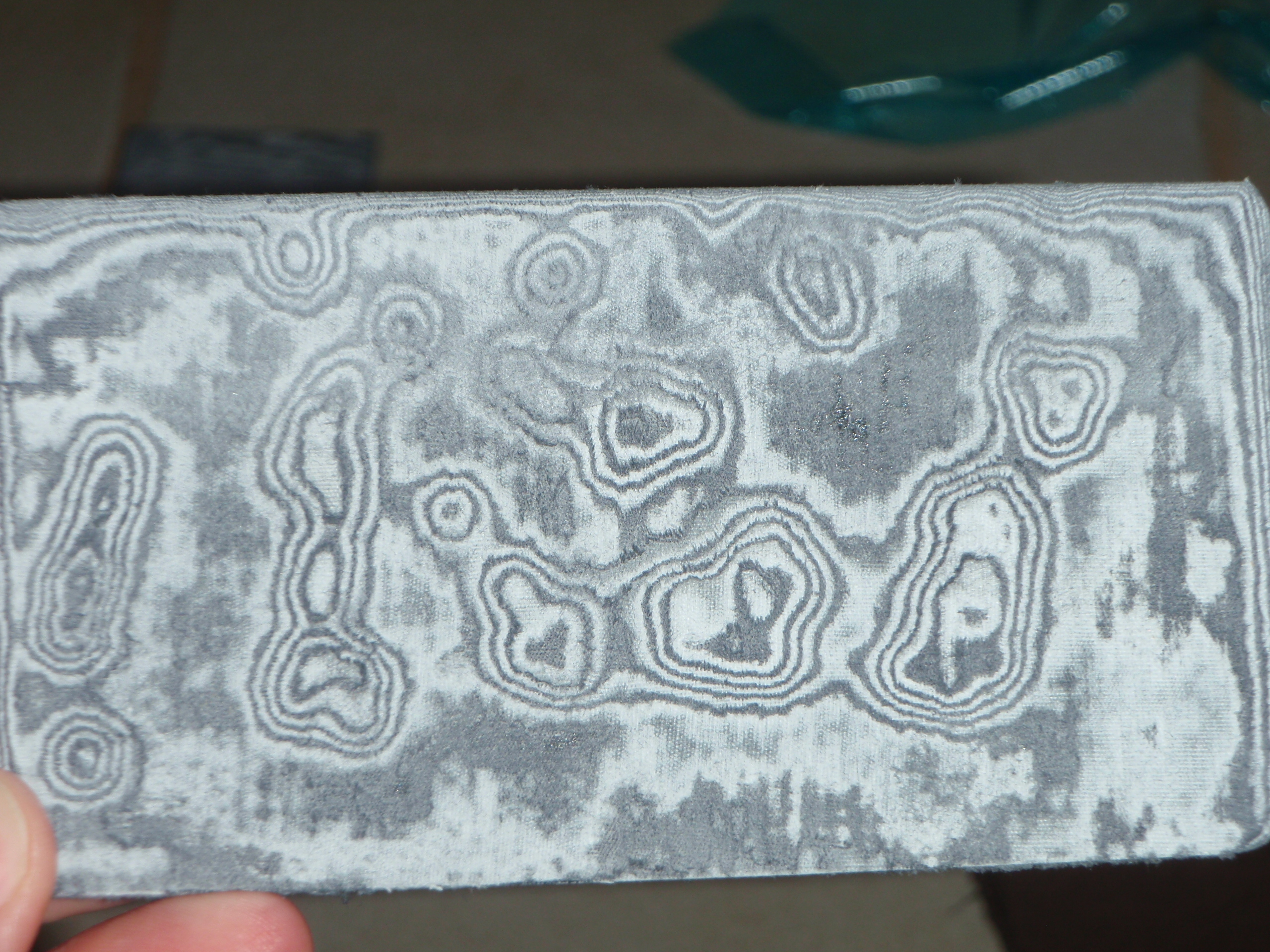 Mokume Kireji-DIY Woodgrain Composites : 7 Steps (with Pictures ...