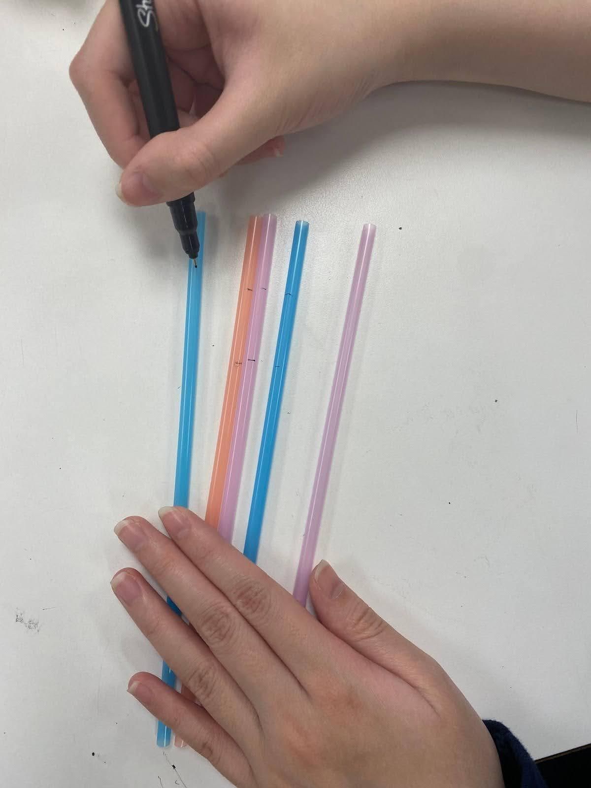 DIY Budget-Friendly Straw Claw Grabber : 5 Steps (with Pictures ...