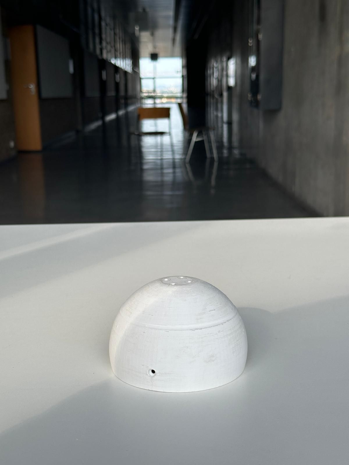 Self Balancing Sphere : 5 Steps - Instructables