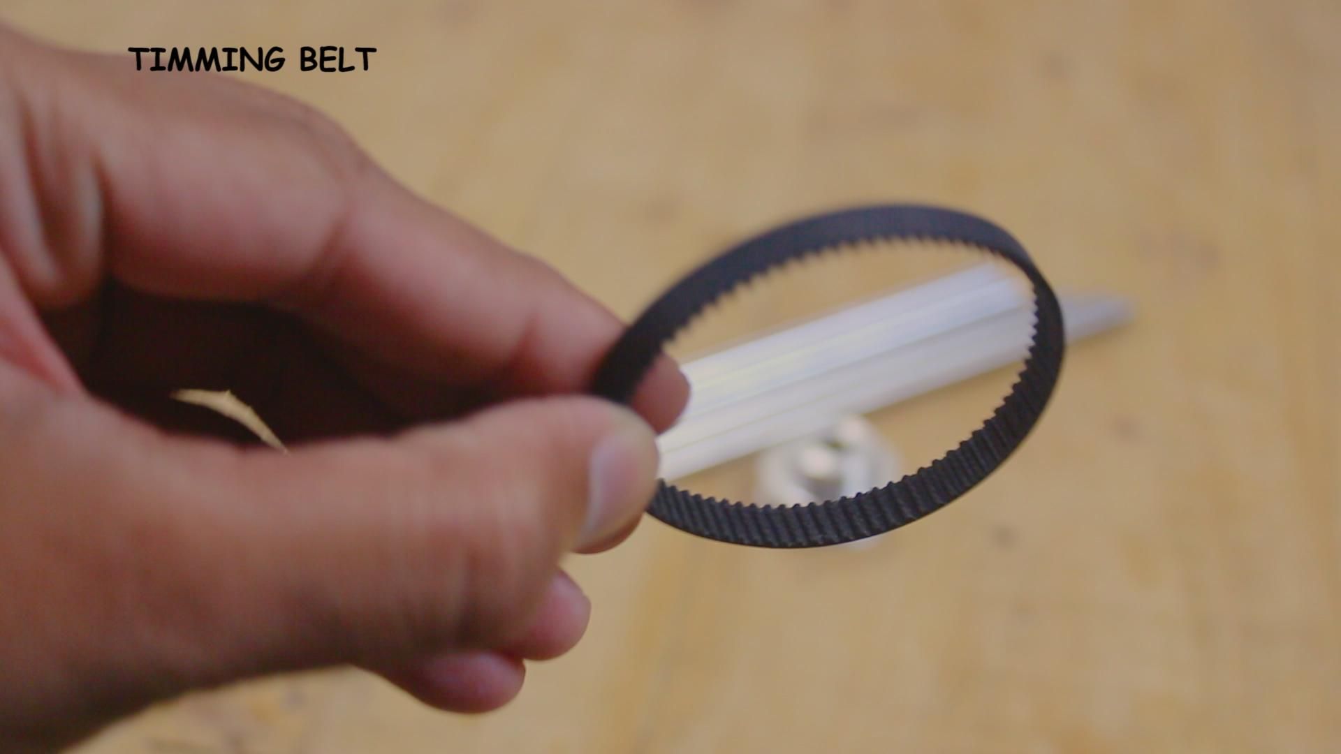 DIY Arduino Based Auto Label Dispenser Machine : 4 Steps (with Pictures ...