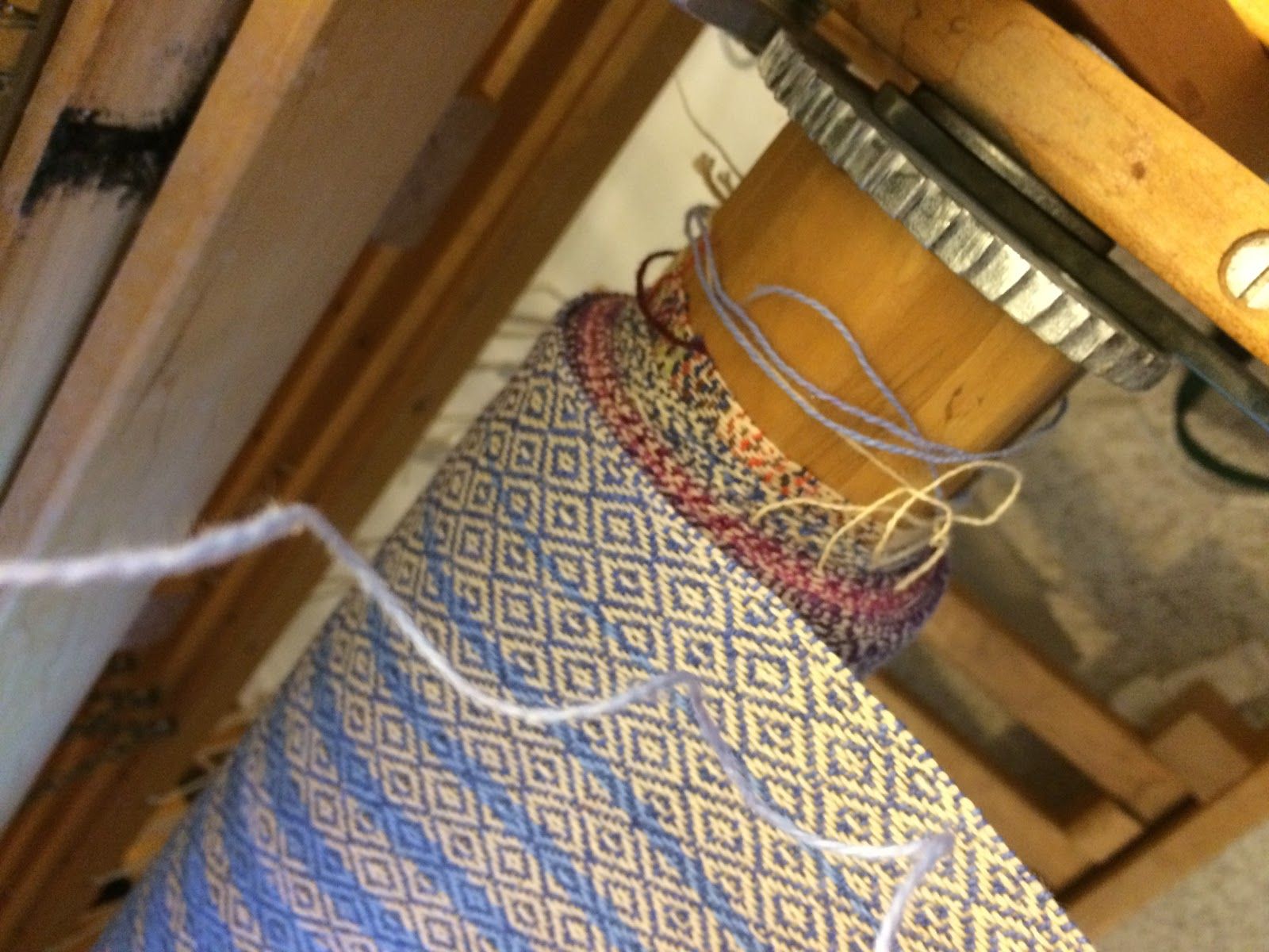 How to Weave a Baby Wrap : 9 Steps (with Pictures) - Instructables