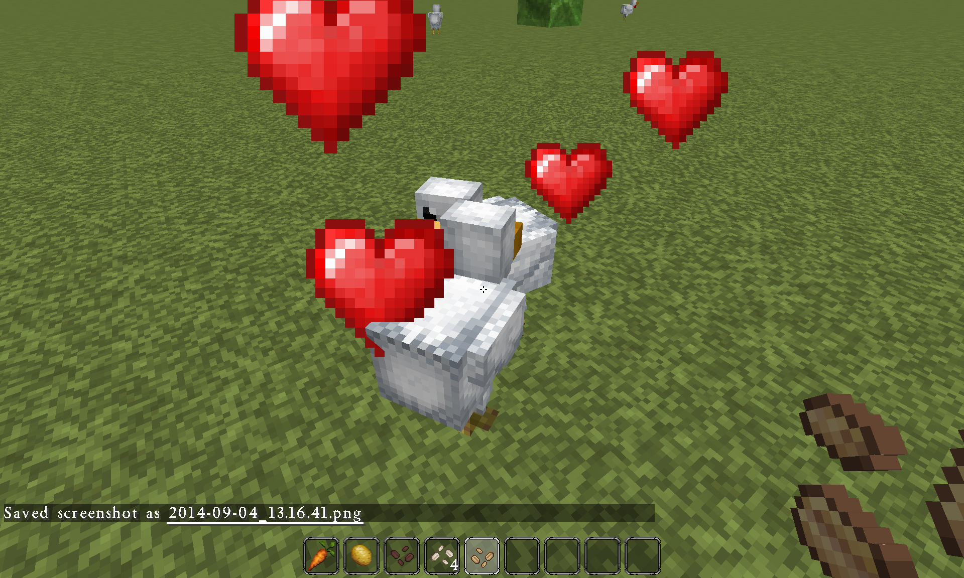 Minecraft Farming 101 : 6 Steps - Instructables