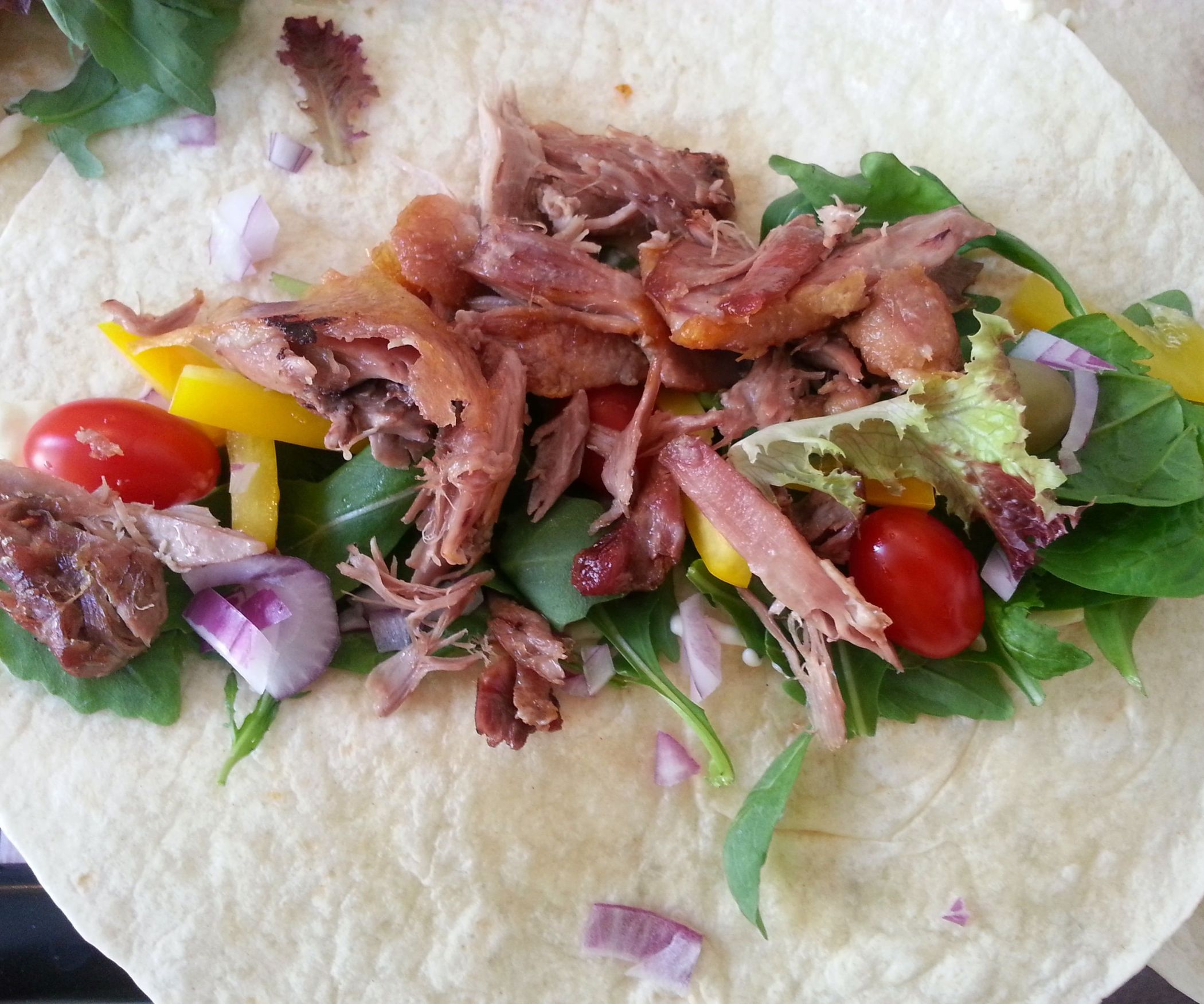 Kebabs Like a Good Kebab Shop Will Make : 3 Steps (with Pictures ...