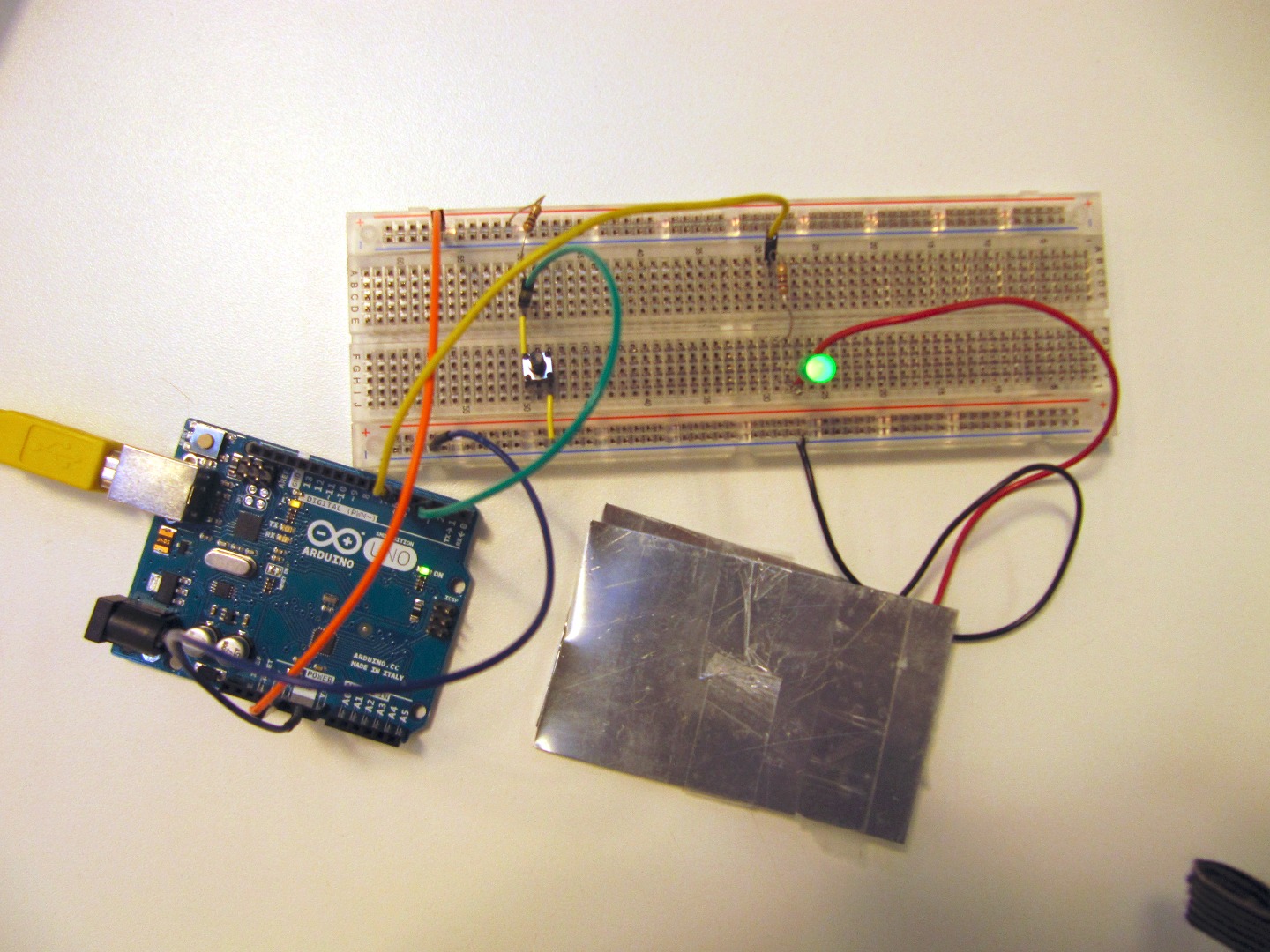 How to Set Up a Peltier Module. : 6 Steps - Instructables