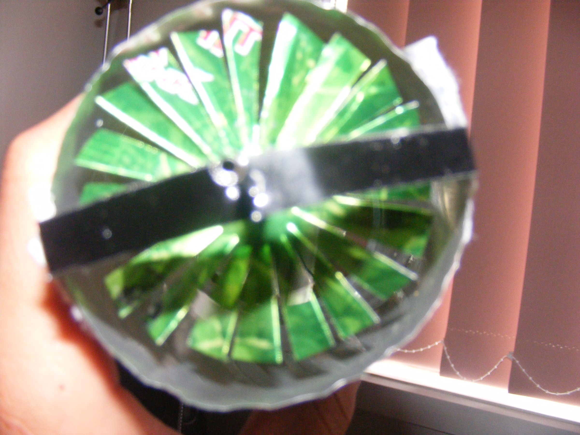 Turbine Engine Model - Instructables