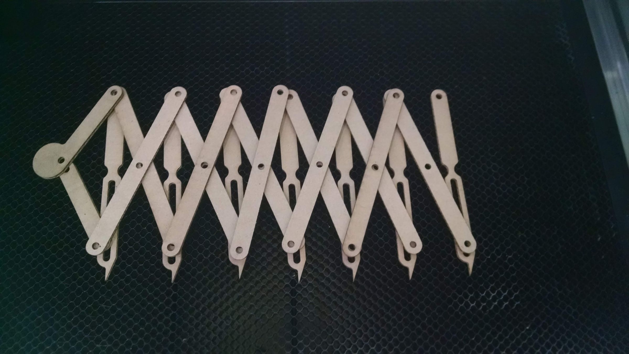 Even Distance Divider Tool : 6 Steps (with Pictures) - Instructables