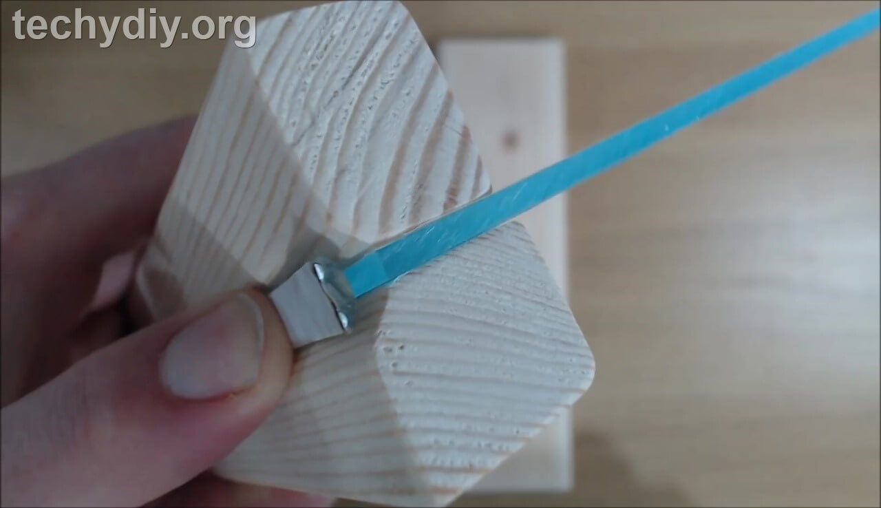 STAR WARS LED EDGE LIT SIGN : 8 Steps (with Pictures) - Instructables