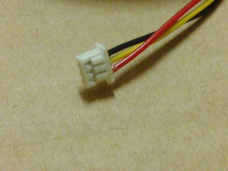 Replace a Notebook DC Jack - Instructables