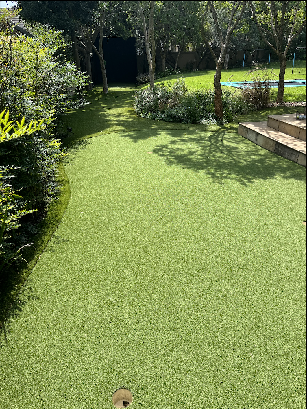 How to Make a Putt in Golf : 4 Steps - Instructables