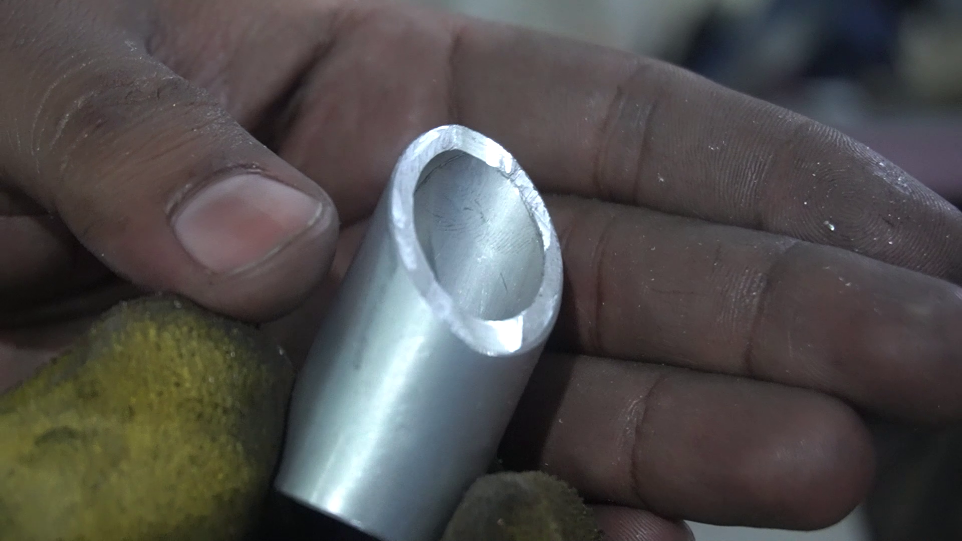 Homemade Pellet Extruder for 3d Printer : 24 Steps (with Pictures ...