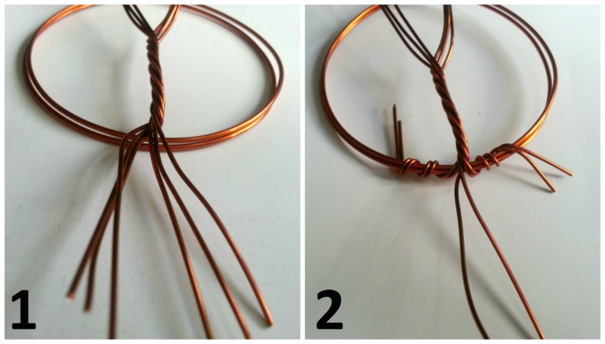 DIY Tree of Life Pendant : 6 Steps (with Pictures) - Instructables