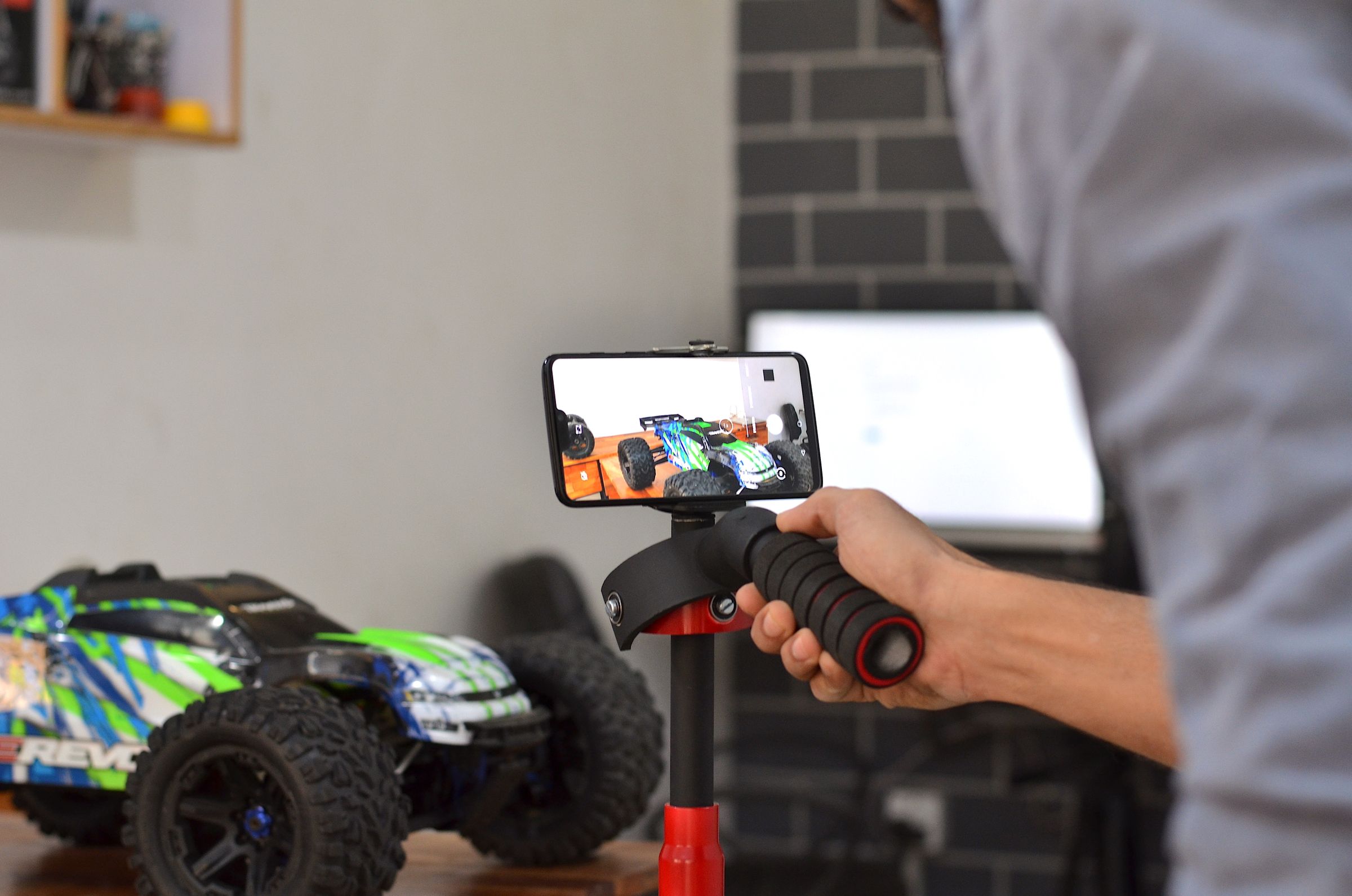DIY Brushless Gimbal : 9 Steps (with Pictures) - Instructables