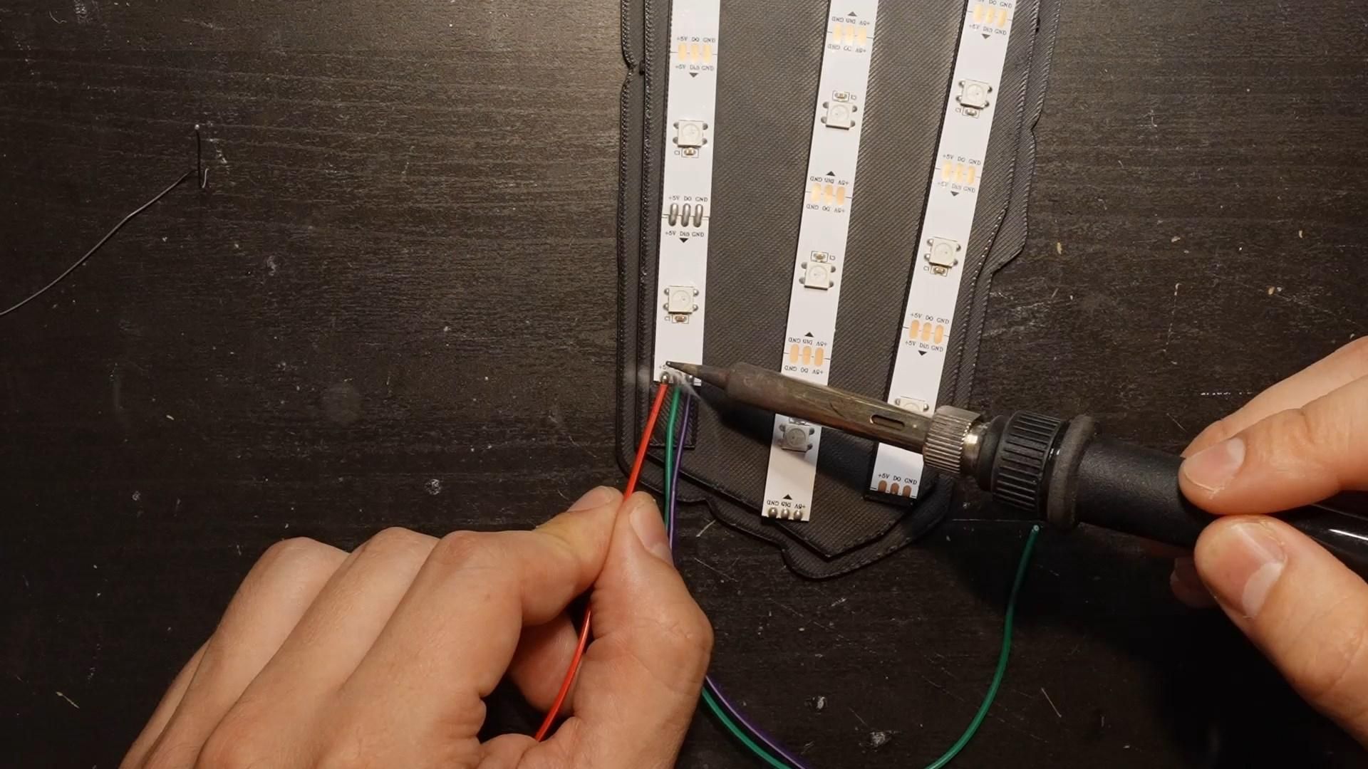 Back to the Future Lamp : 12 Steps (with Pictures) - Instructables