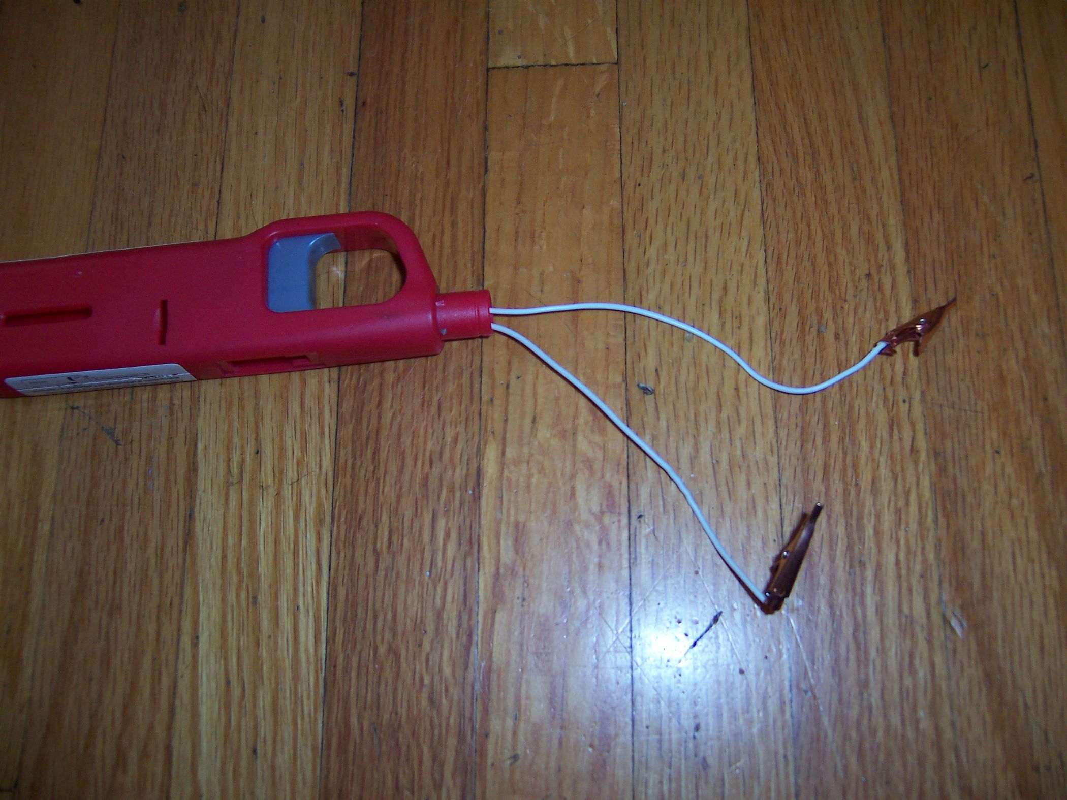 Piezo Electric Ignighter : 11 Steps - Instructables