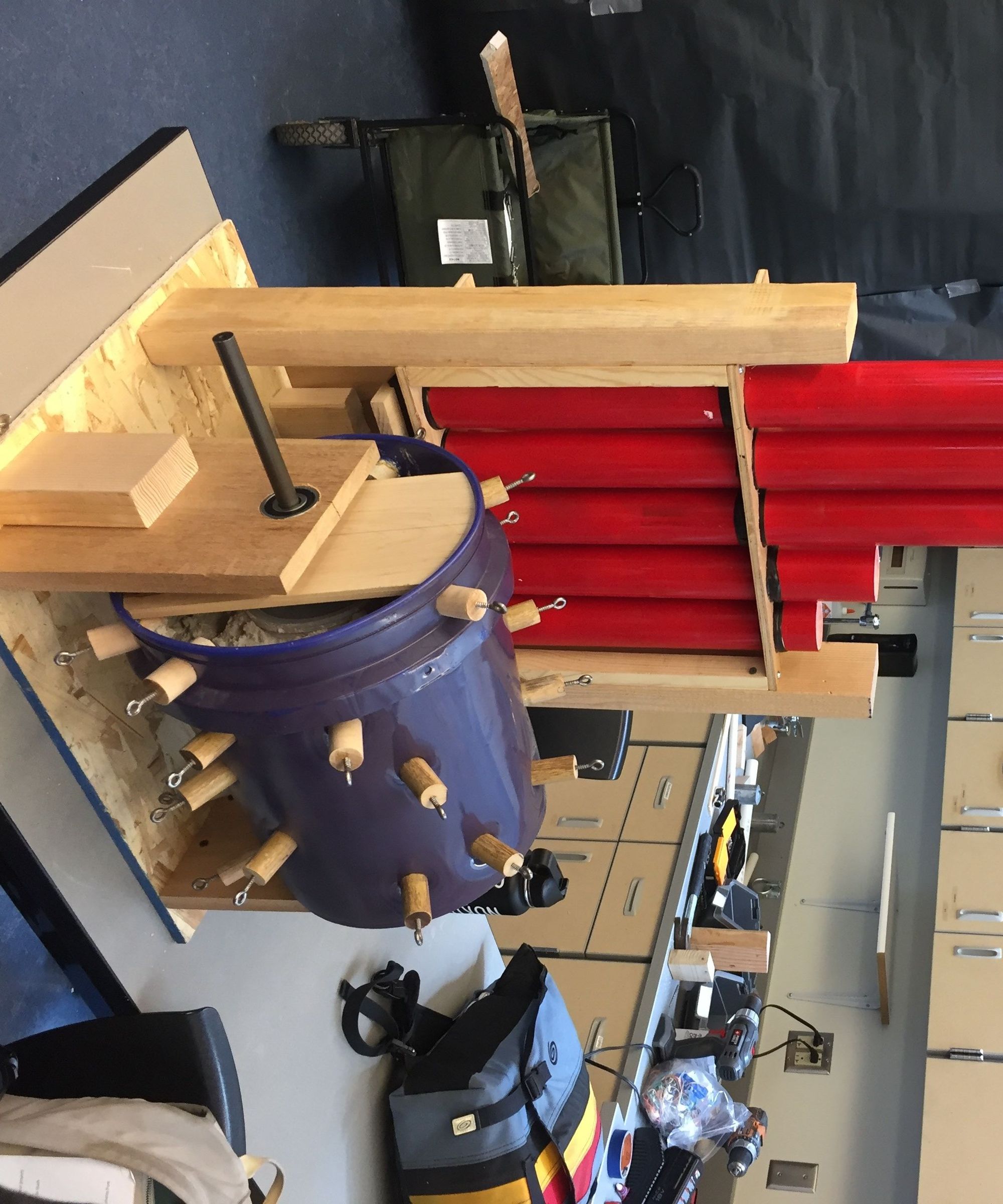 Giant PVC Music Box : 5 Steps (with Pictures) - Instructables