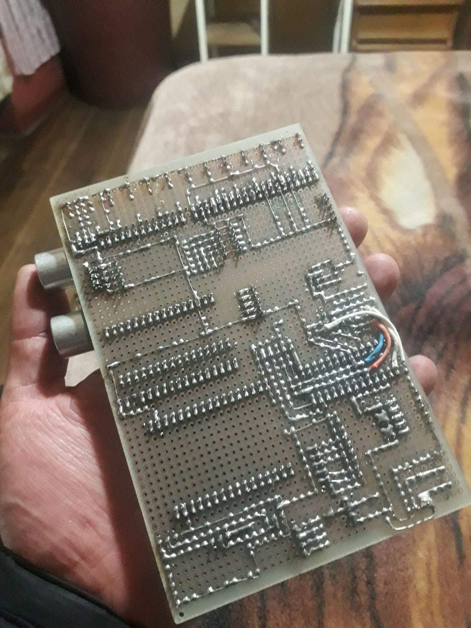 MICROCONTROLLER LAB : 3 Steps - Instructables