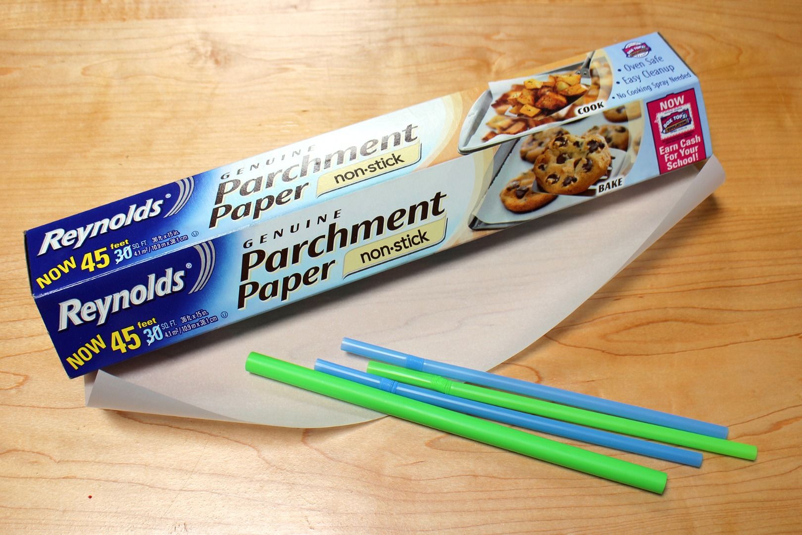11 Unusual Uses for Straws : 11 Steps (with Pictures) - Instructables
