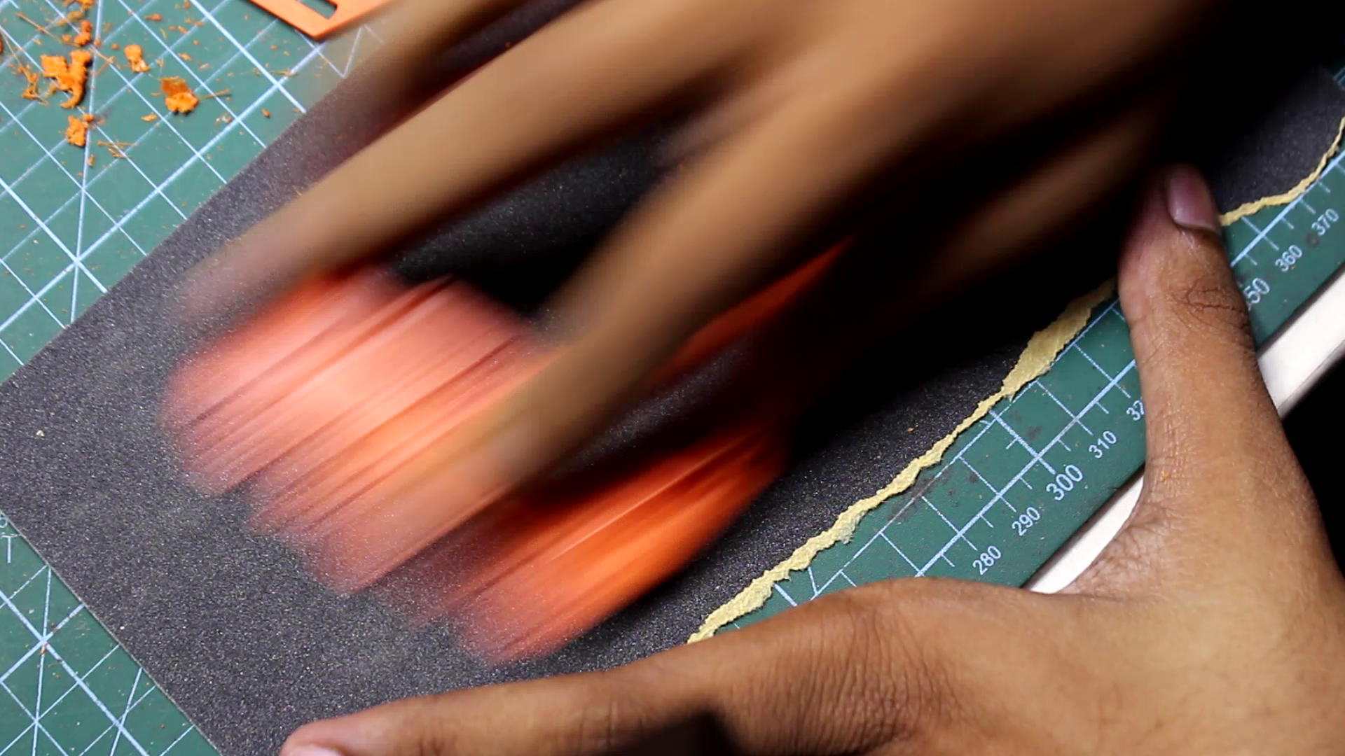 DIY MK85 Arc Reactor Replica ( From ENDGAME Movie) : 20 Steps (with ...